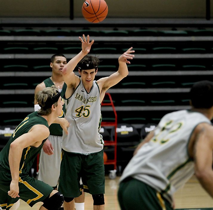 Doolin is new-look Dons' standard-bearer