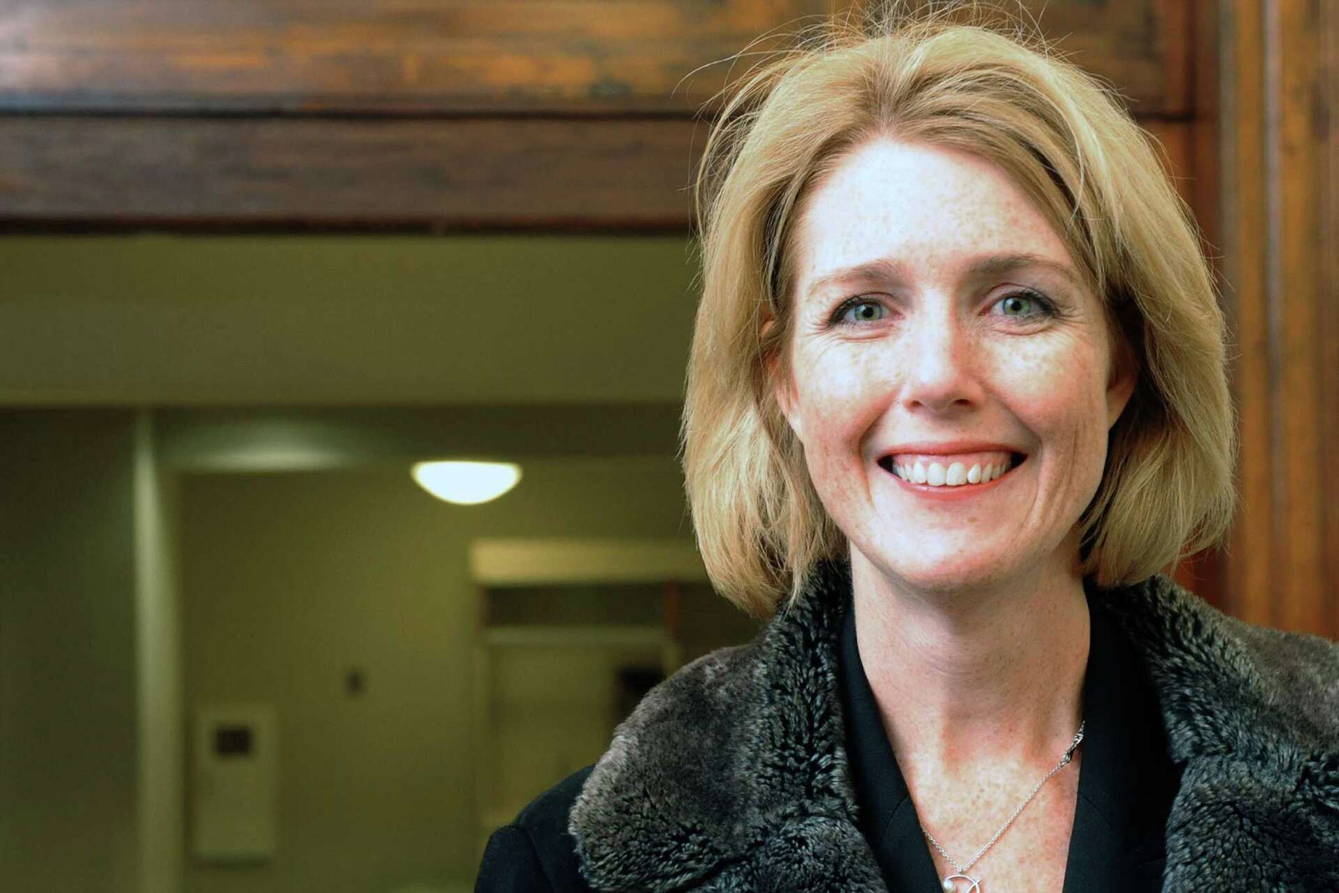 Outside Troy, more party lines mattered