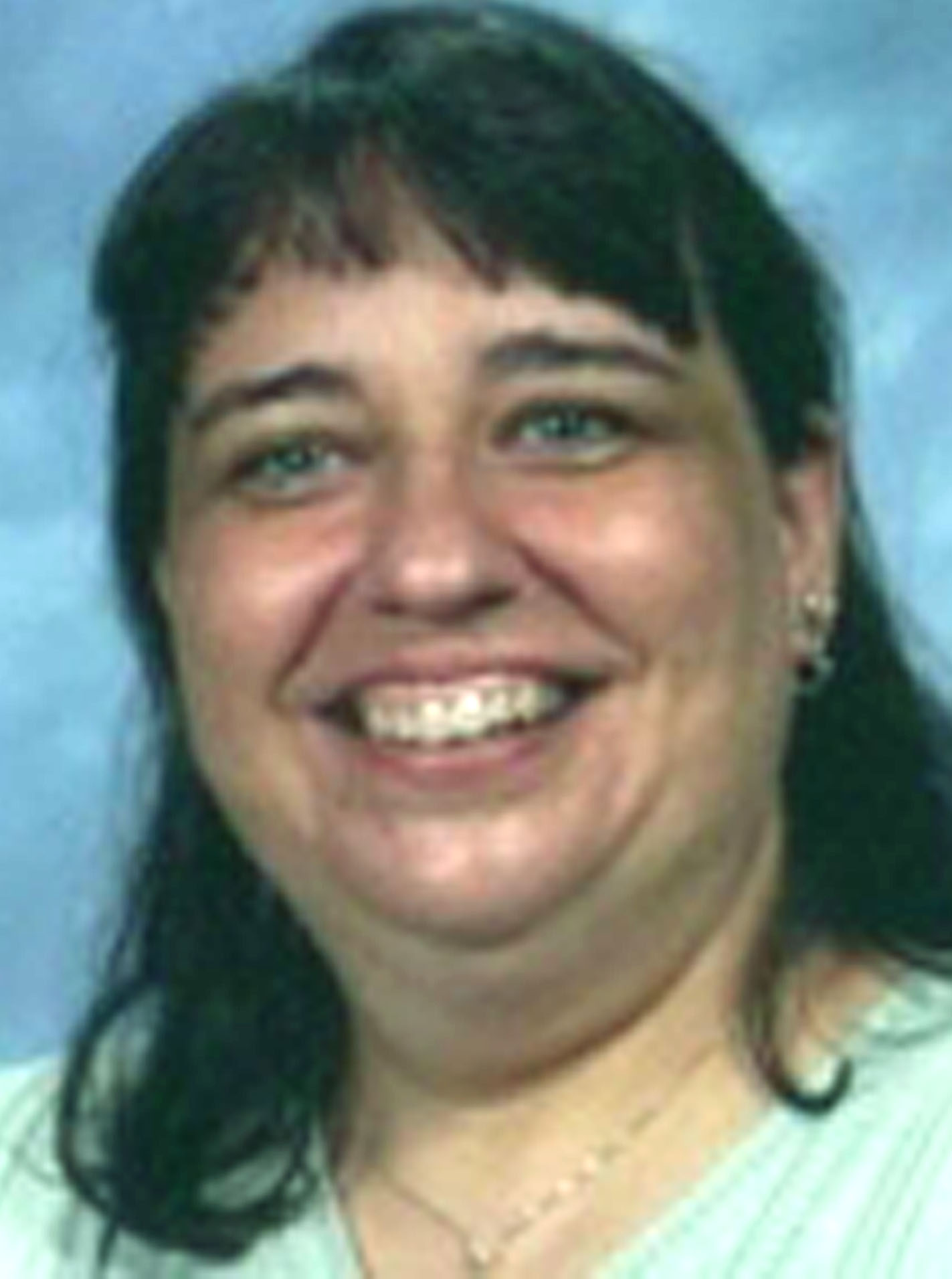 Lisa Theriault, 51, loved to travel