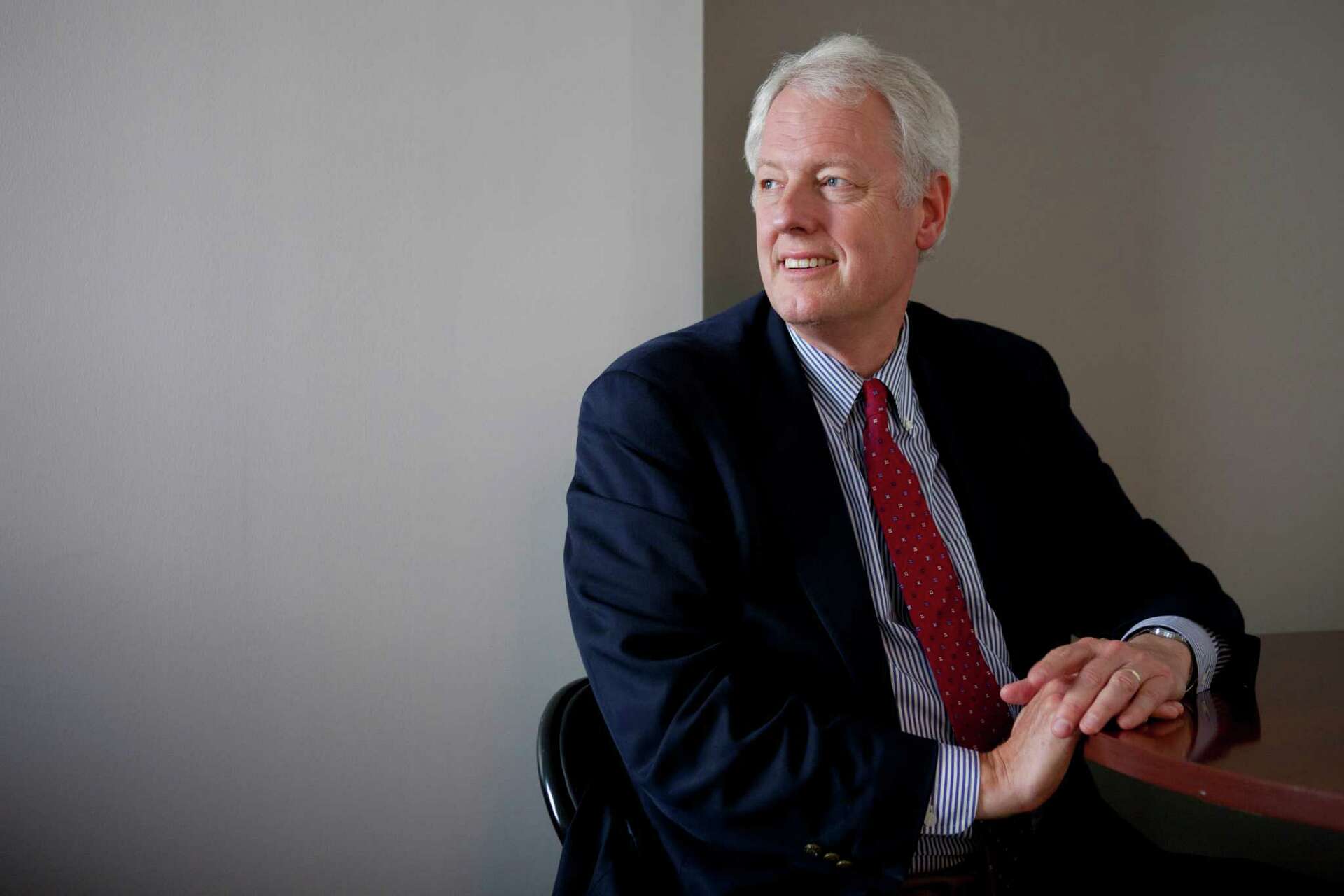 Former Penn State president arraigned