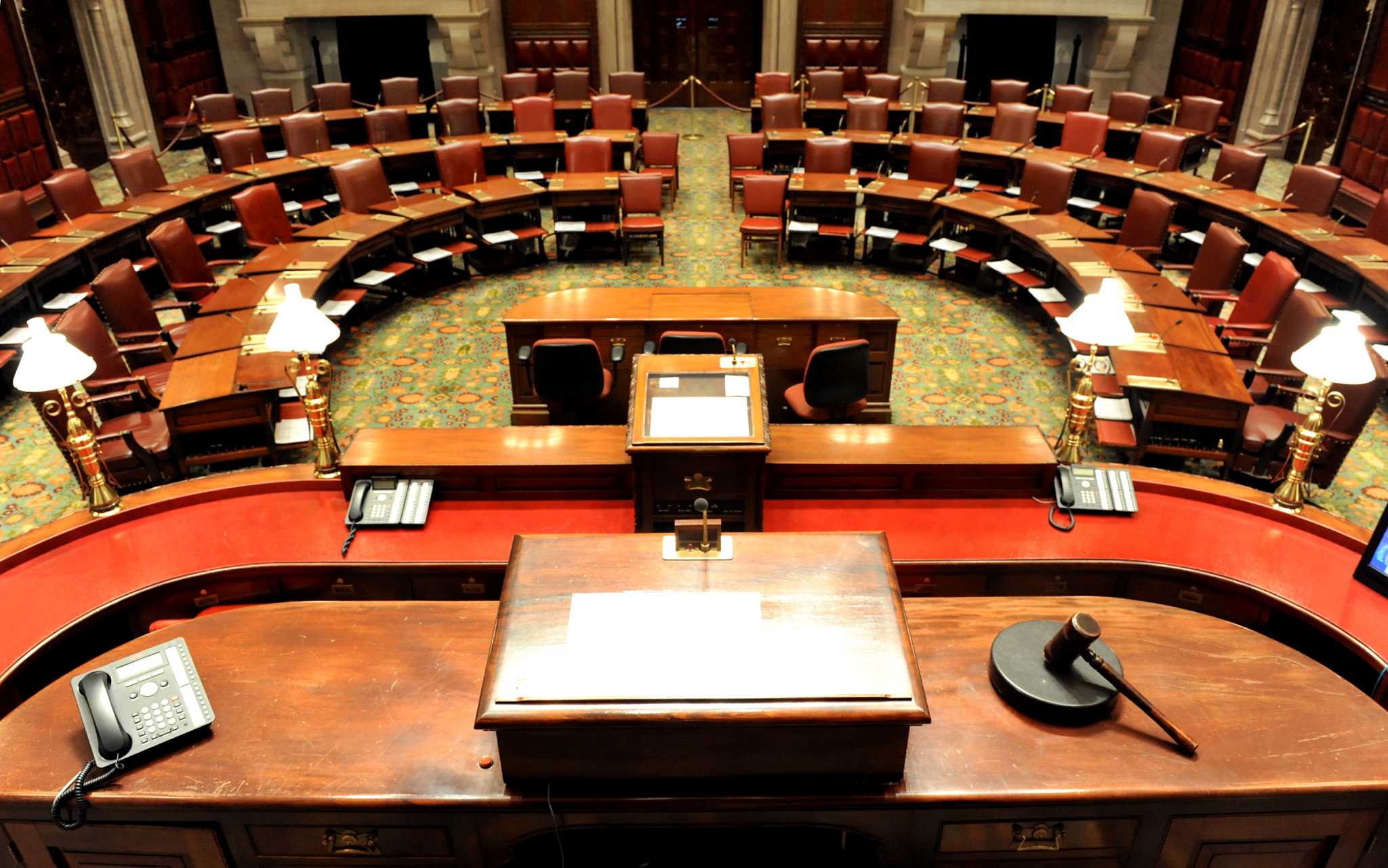 State GOP's rough night