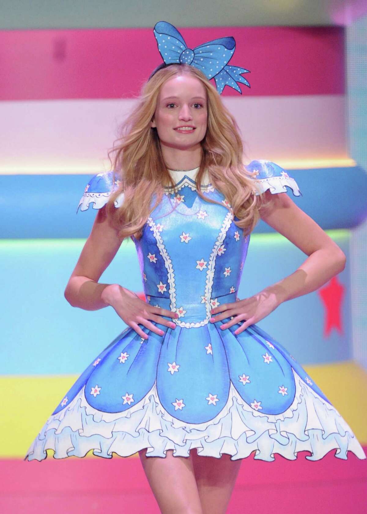 Victoria's Secret Fashion Show