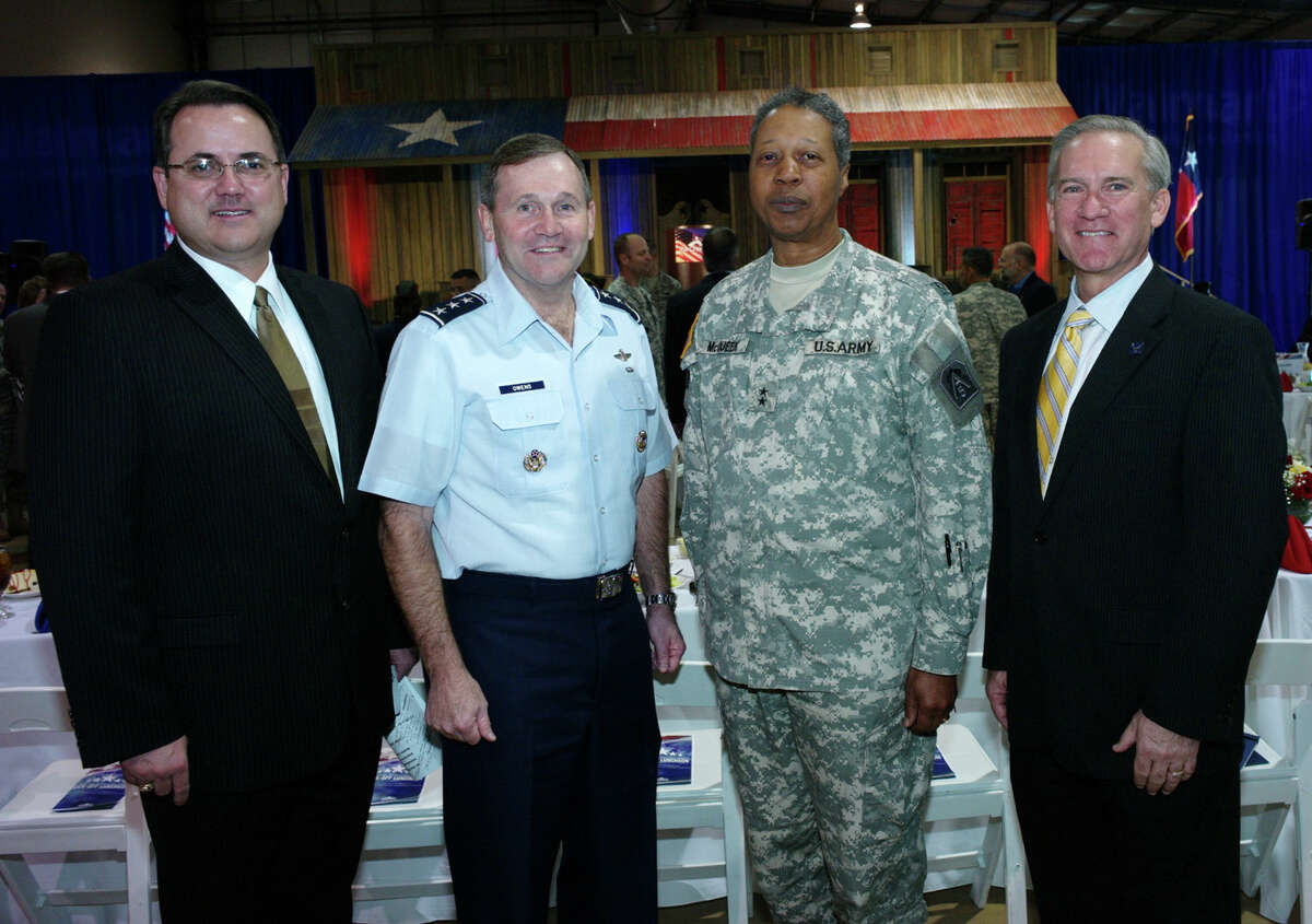 On the Scene: Nov. 11