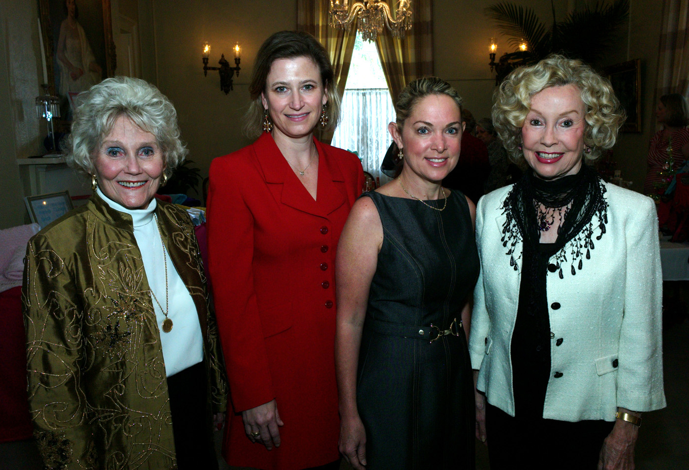 On the Scene: Nov. 11