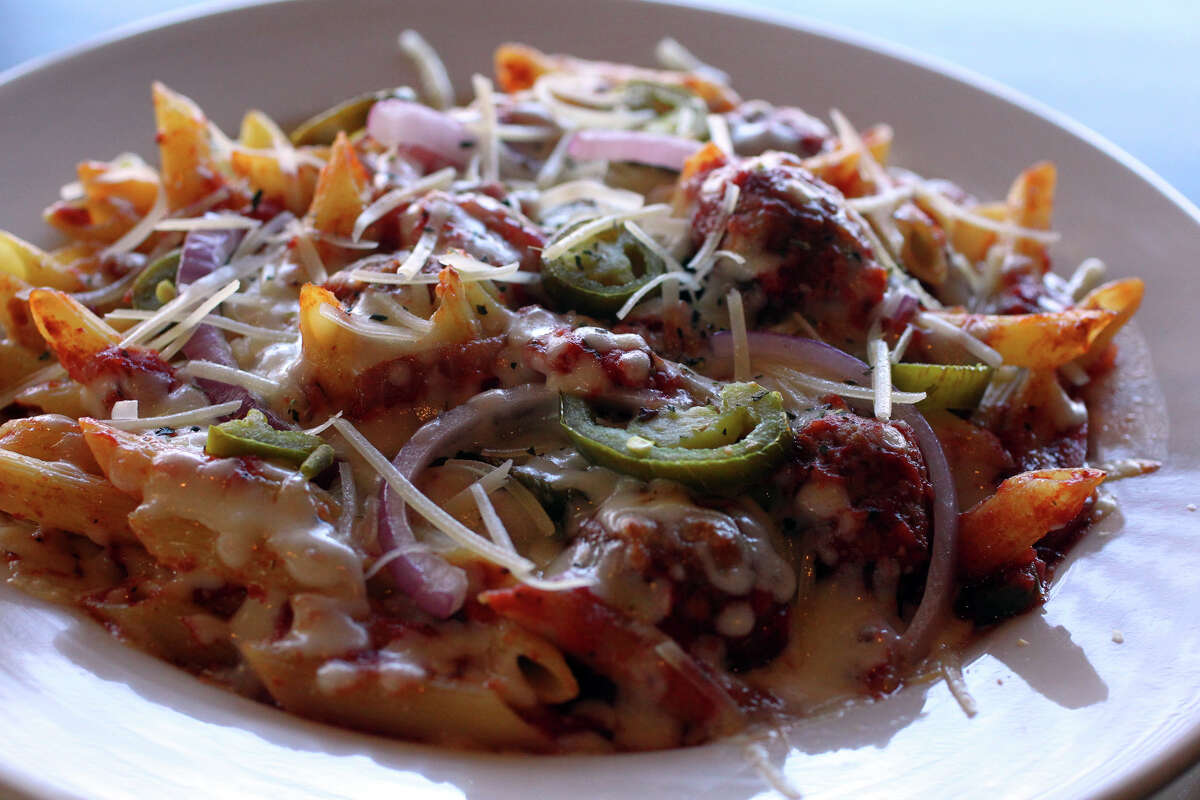 Review | Trilogy Pizza & Wine Bistro