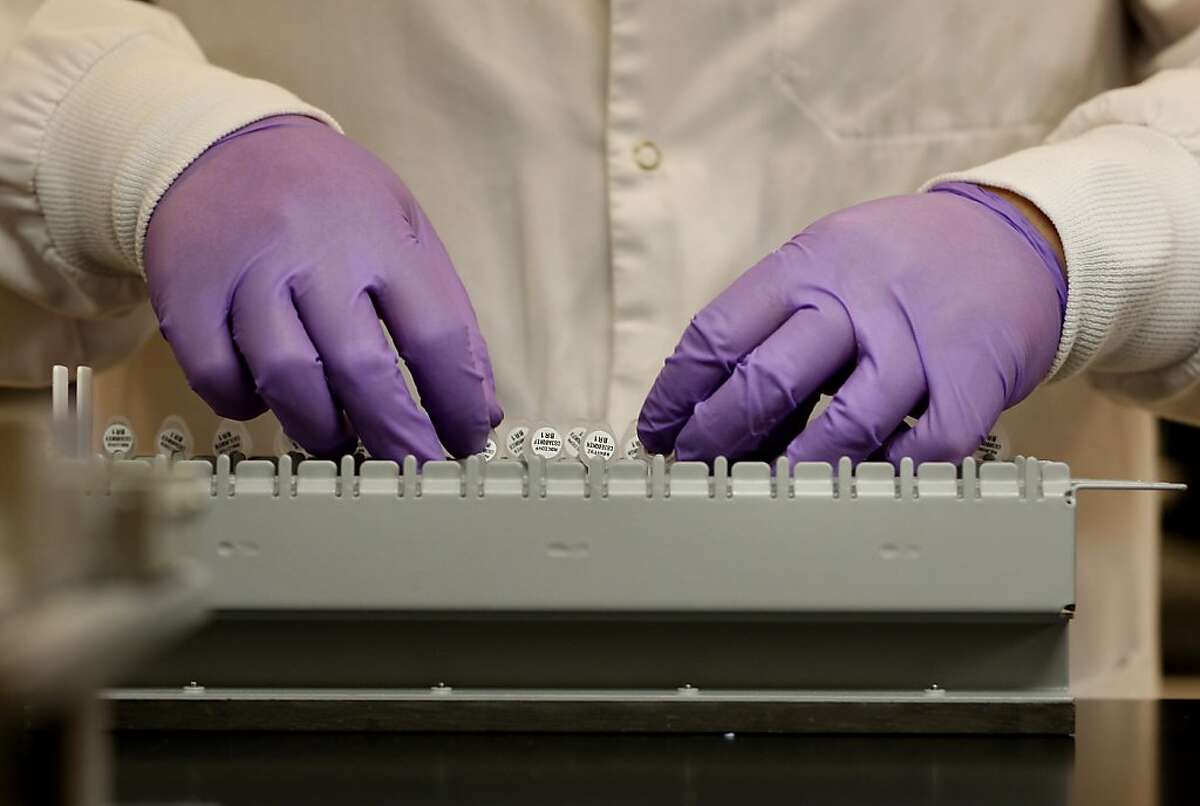 Genomic Health: Cancer options tailored