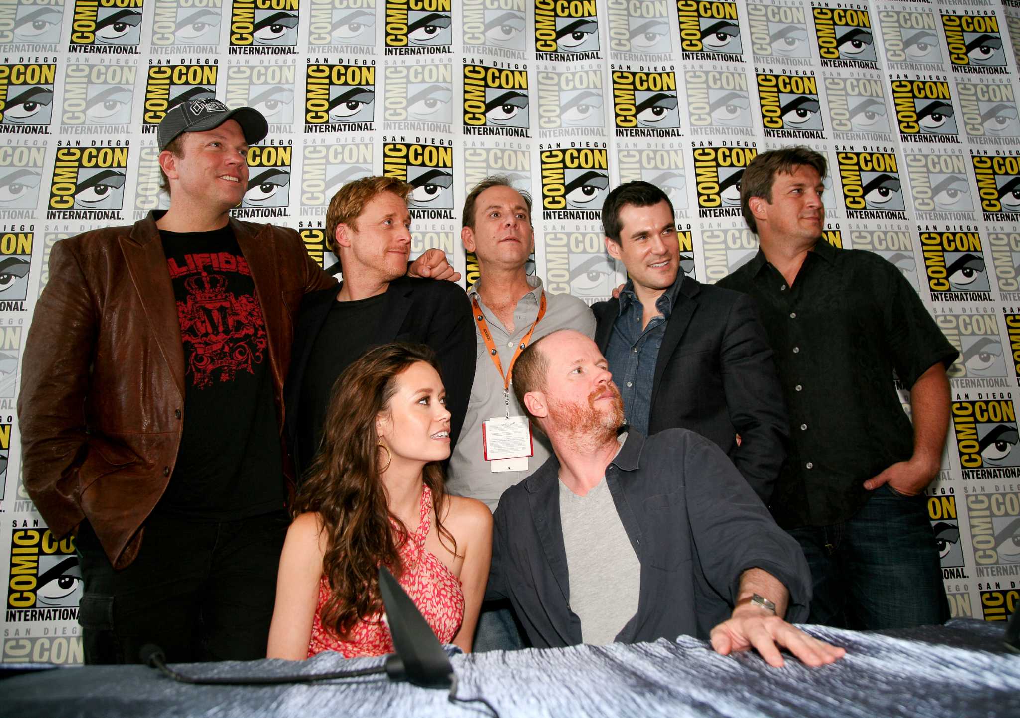 'Firefly' fans can't let go of the glow