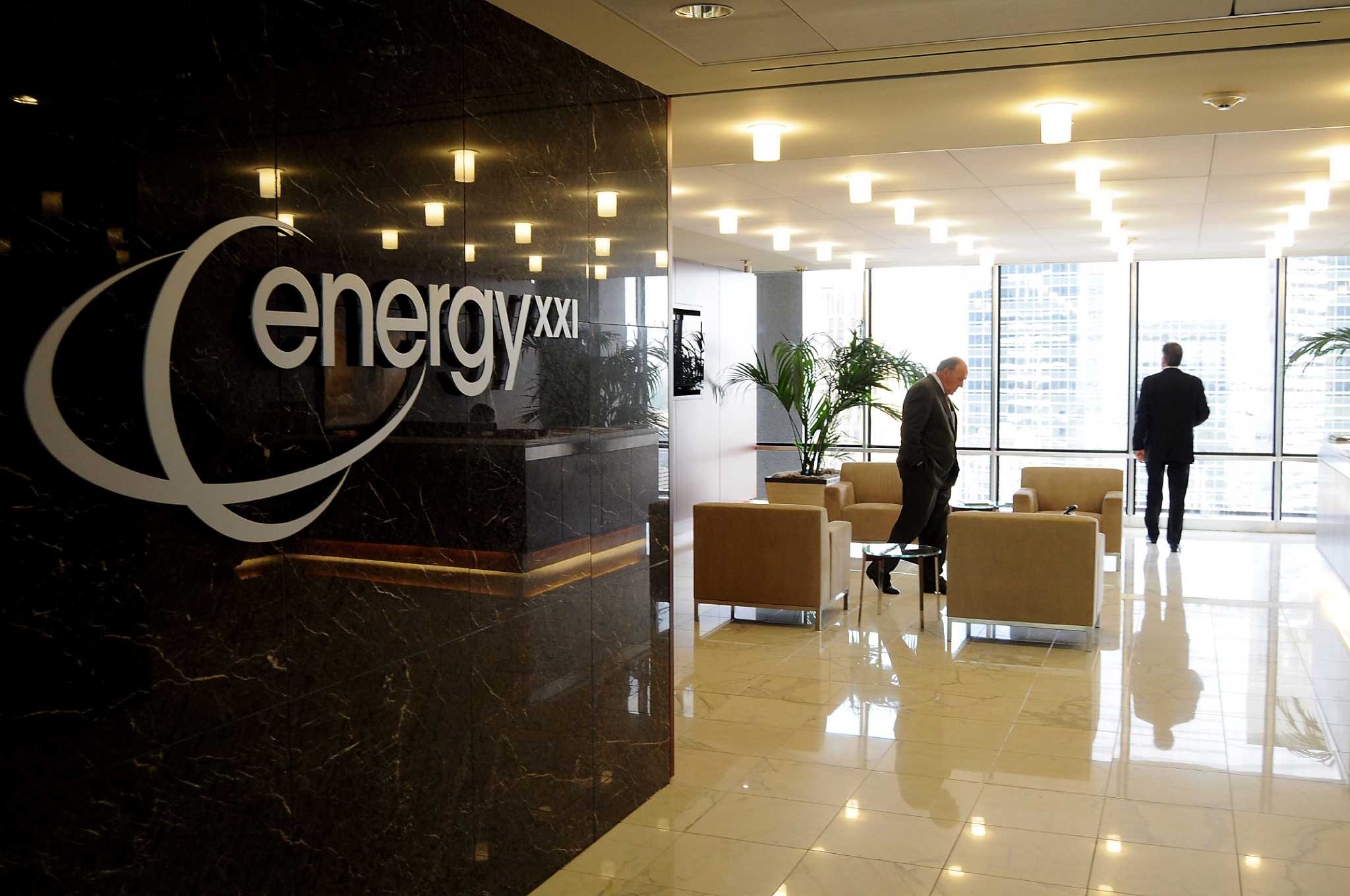 No. 1 small company: Energy XXI