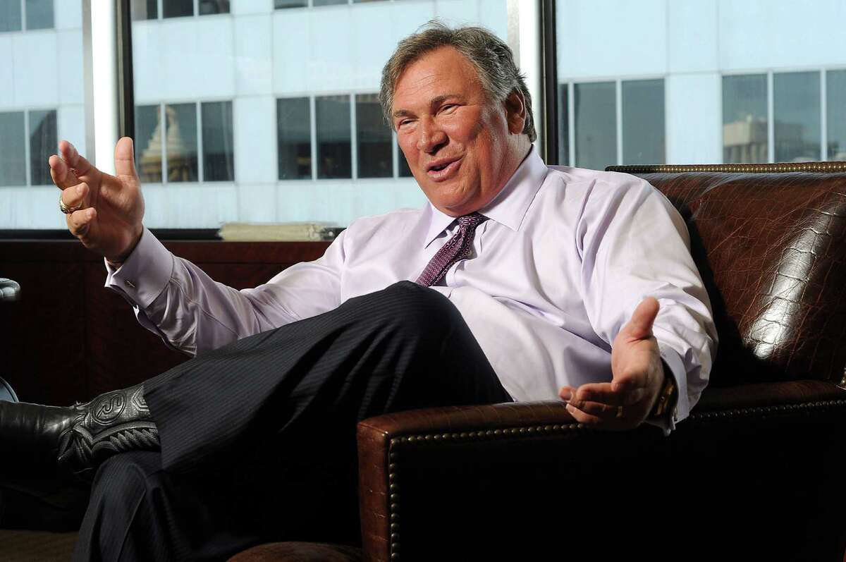 No. 1 small company: Energy XXI