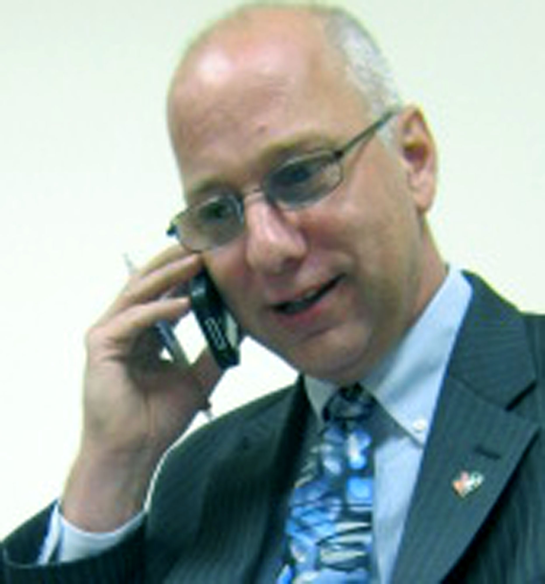 Chapin heads to the state Senate