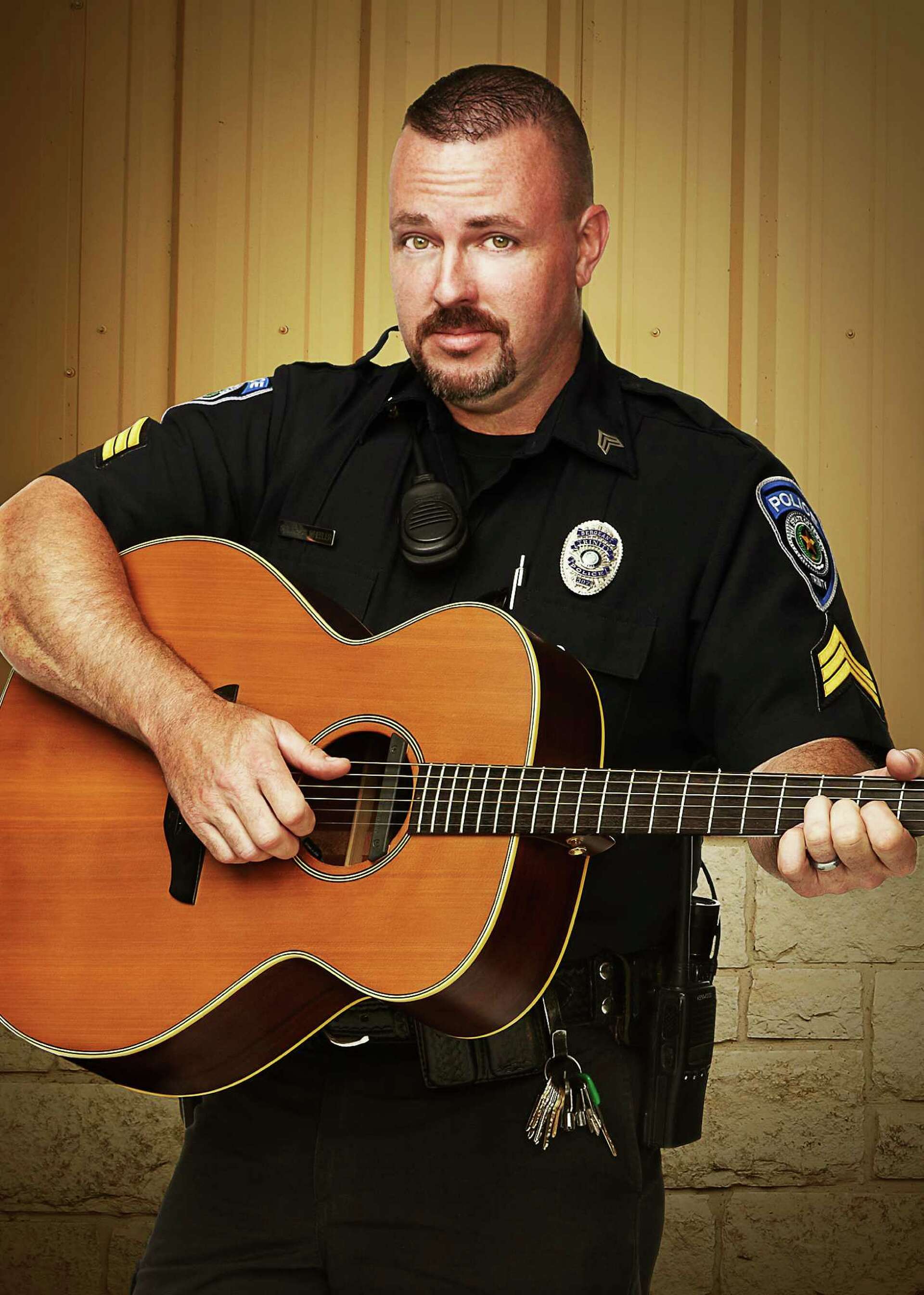 Trinity police force gets reality show