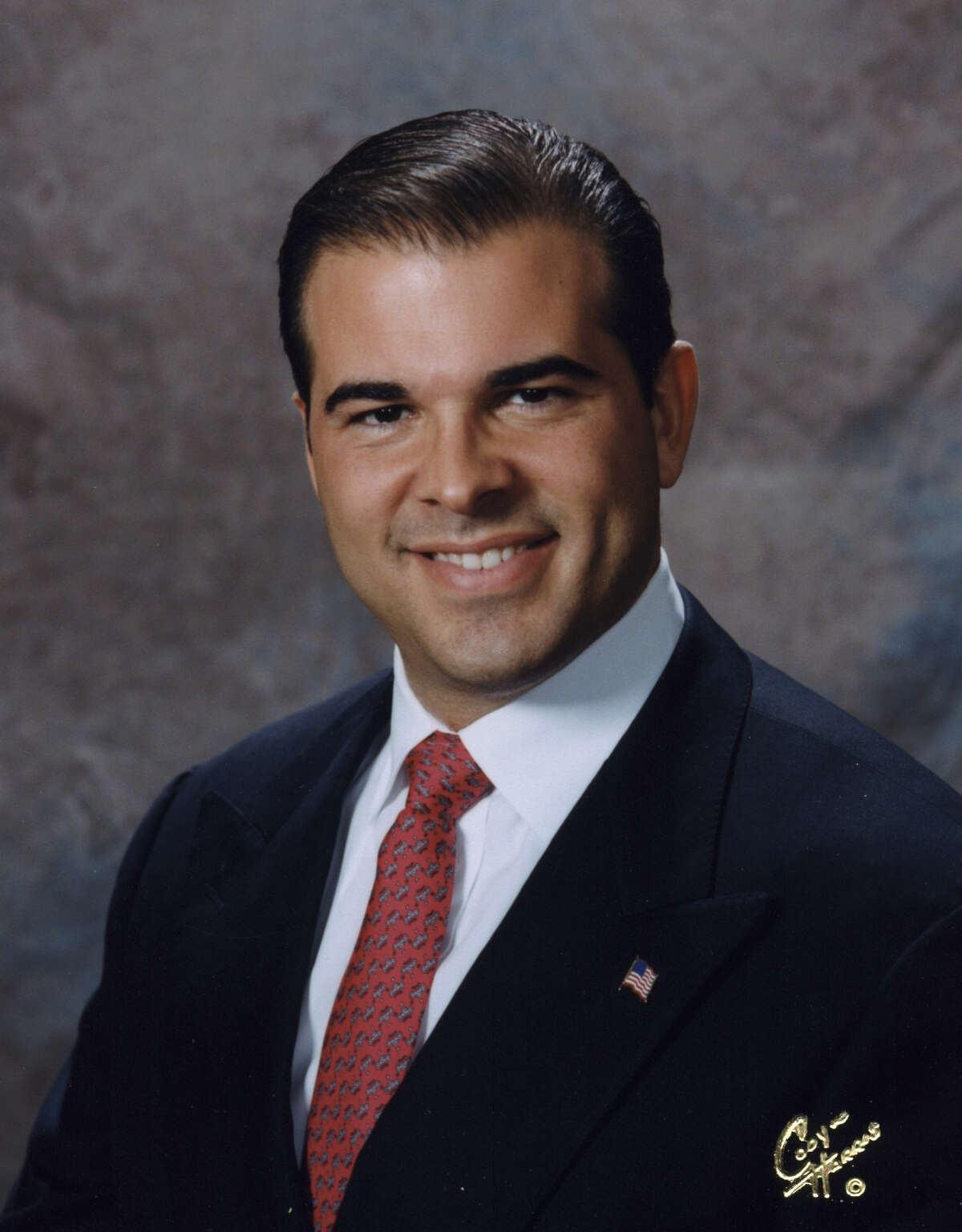 Southbound guns a problem at border