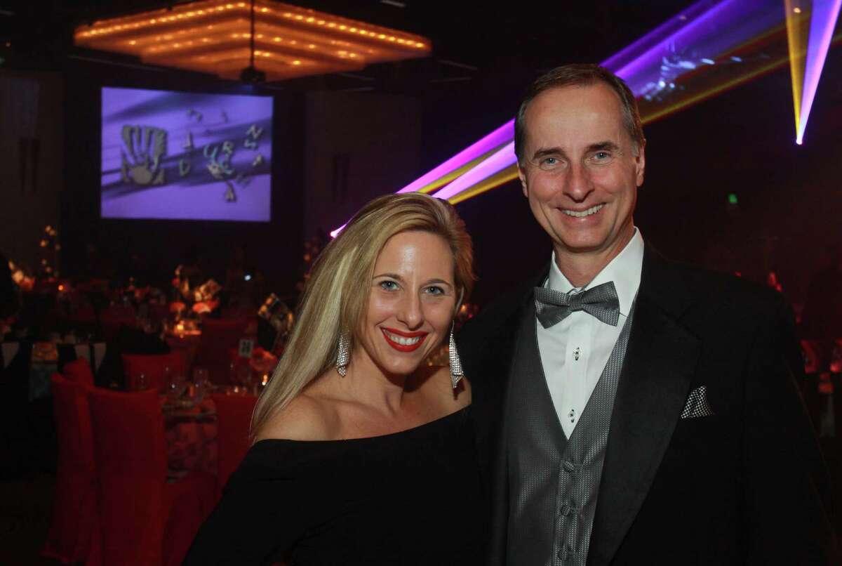 Houston Children's Charities gets entertained by Olivia Newton John