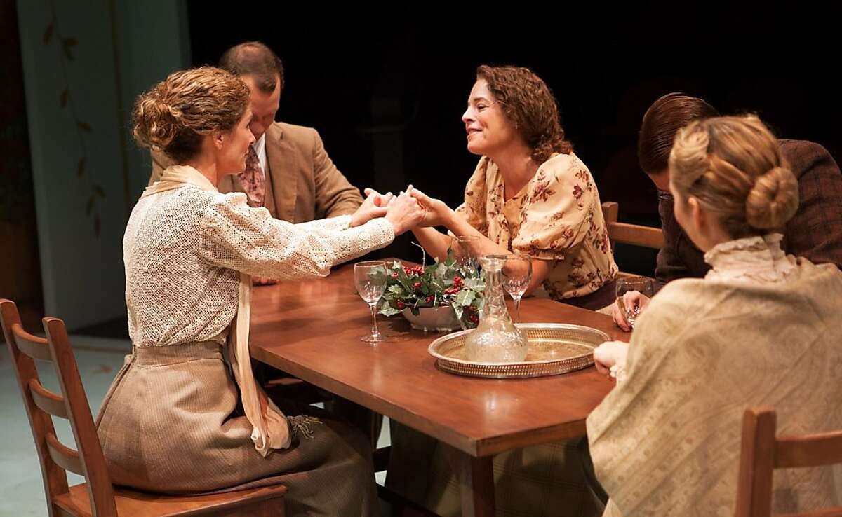 'Wilder Times' review: Charm and whimsy