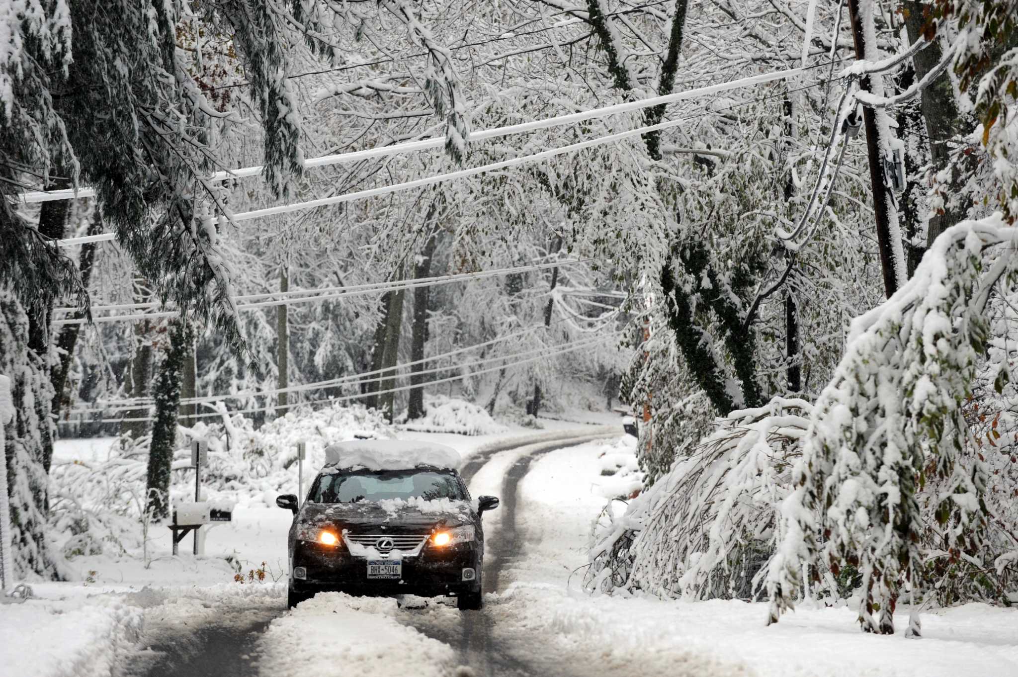 Storm naming kicks up tempest