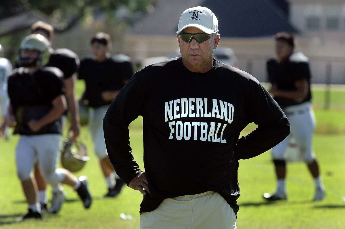 High school football rankings