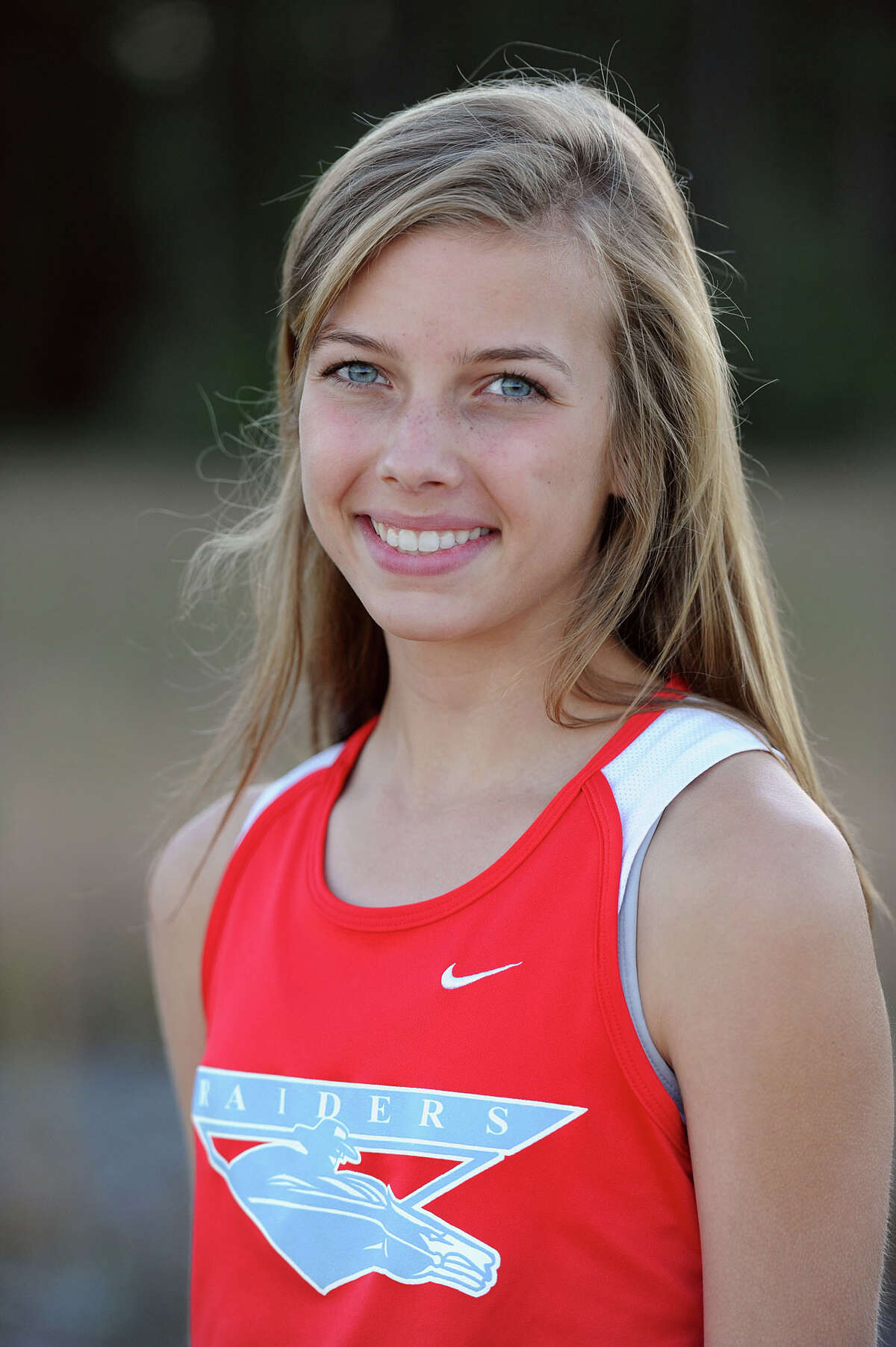 Lumberton runner achieves unexpected success