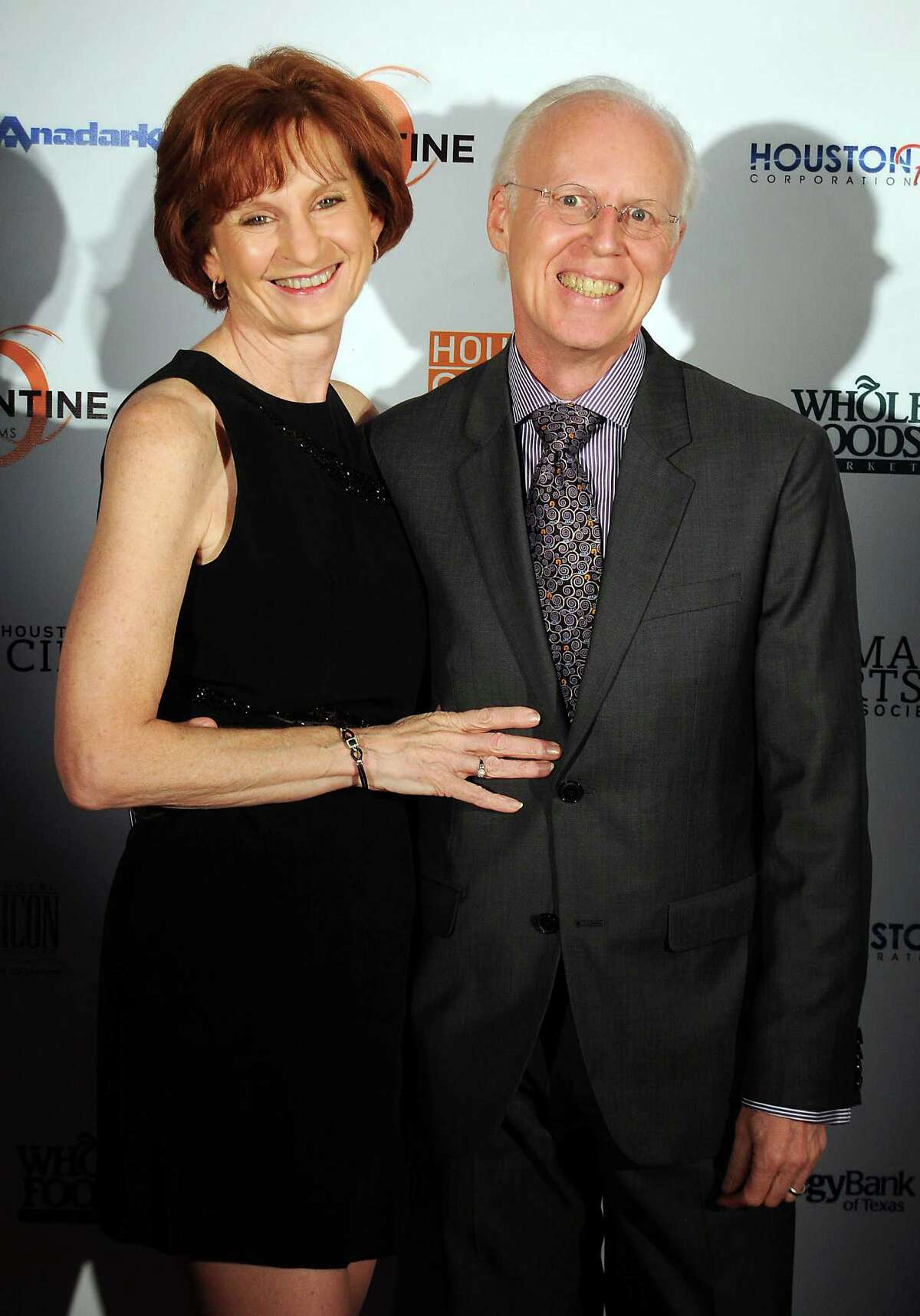 Red carpet nights at Houston Cinema Arts Festival