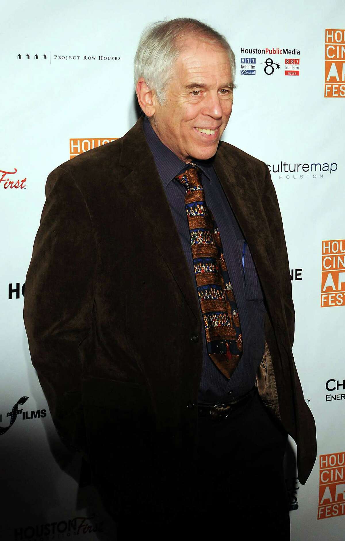 Red carpet nights at Houston Cinema Arts Festival