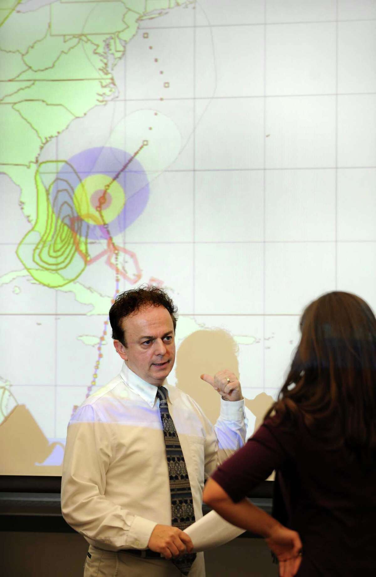 Lives forever changed in wake of Sandy's wrath