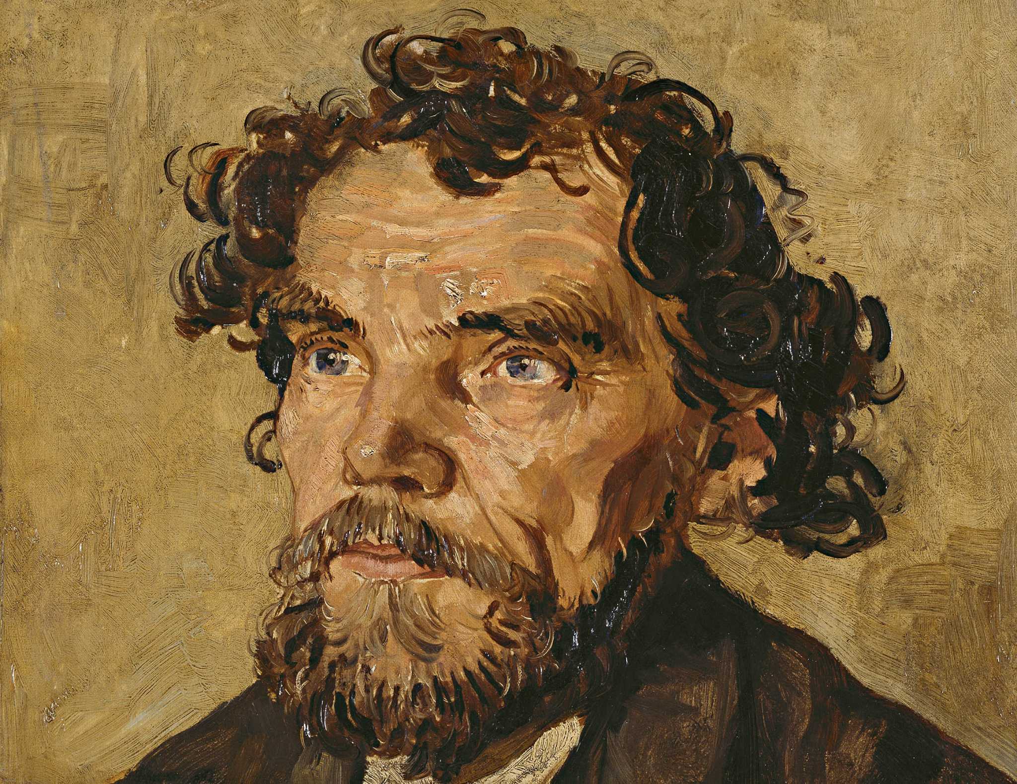 Fake artworks may keep popping up for sale