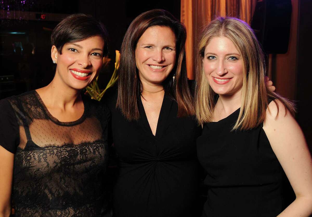 Catwalk For A Cure features designs by Yigal Azrouël