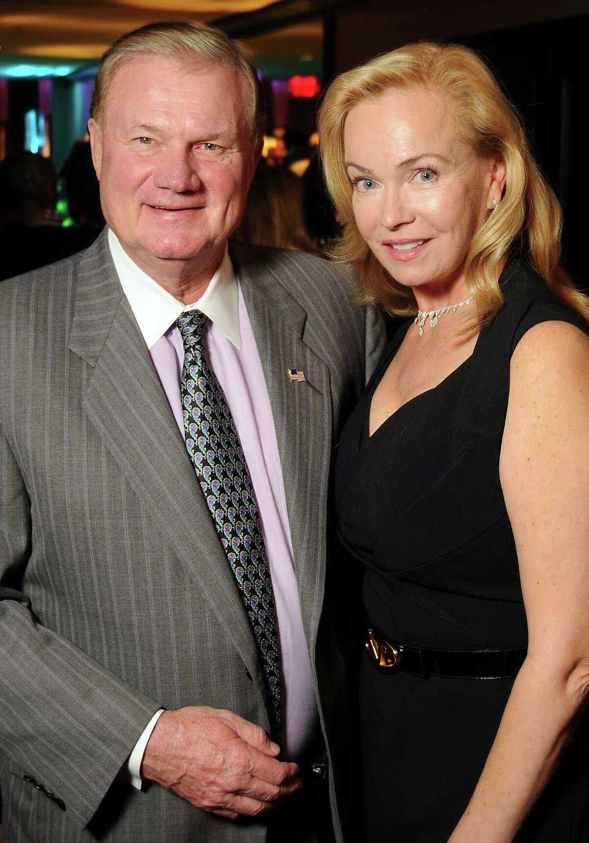 Catwalk For A Cure features designs by Yigal Azrouël