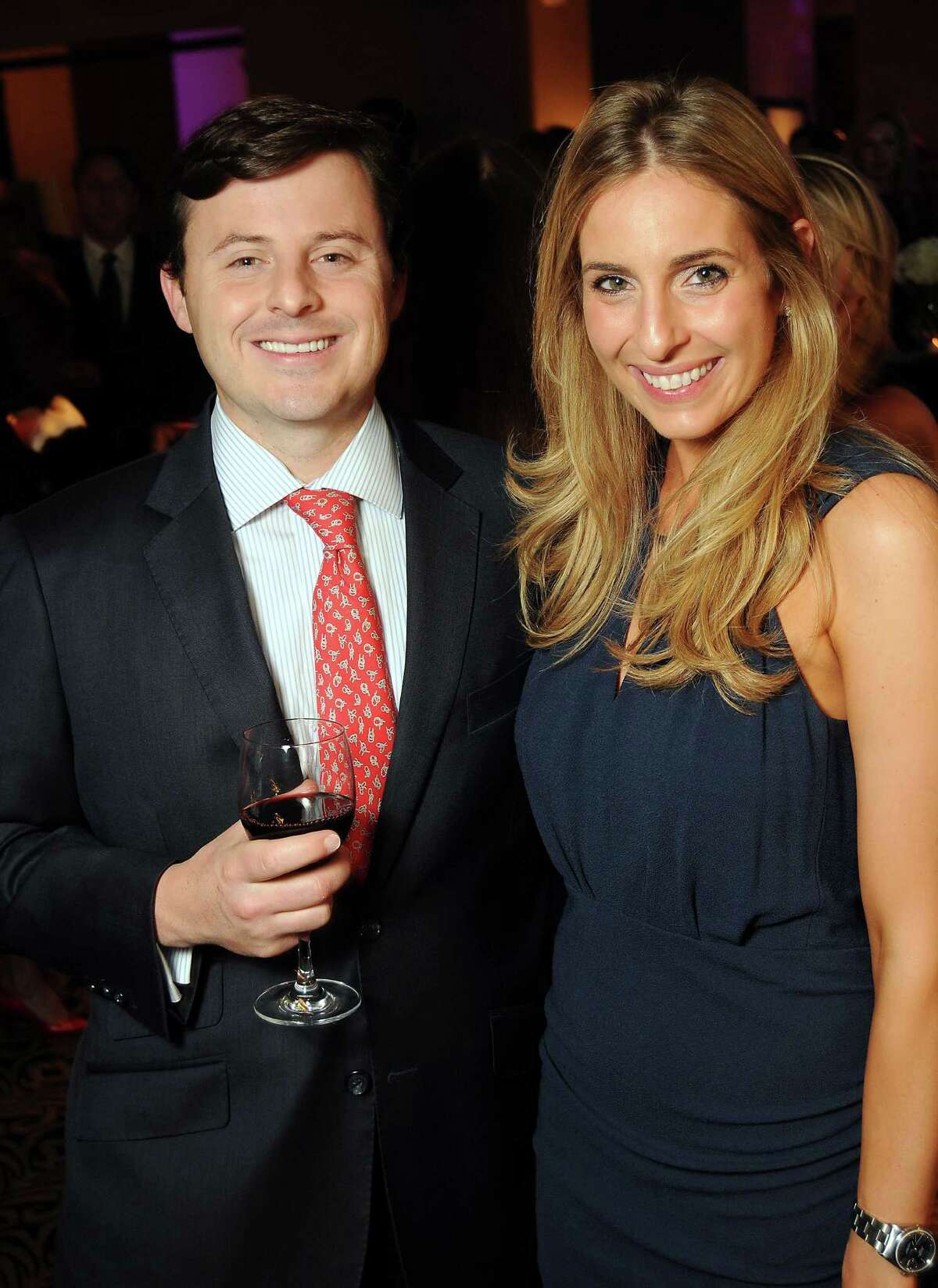 Catwalk For A Cure features designs by Yigal Azrouël