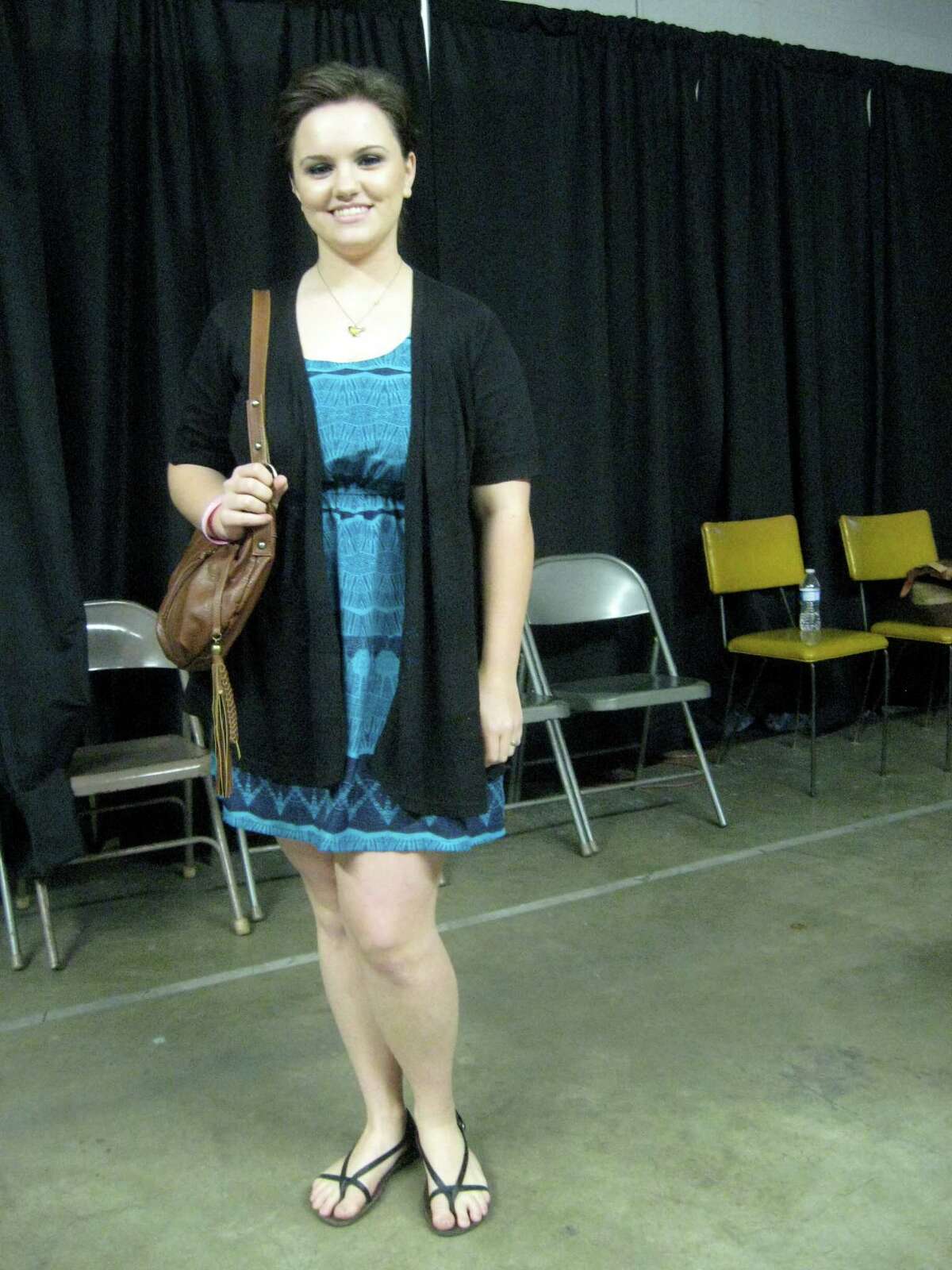 Street Peeps: Fashion in Southeast Texas