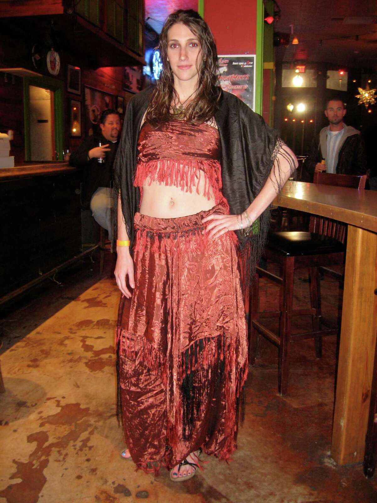 Street Peeps: Fashion in Southeast Texas