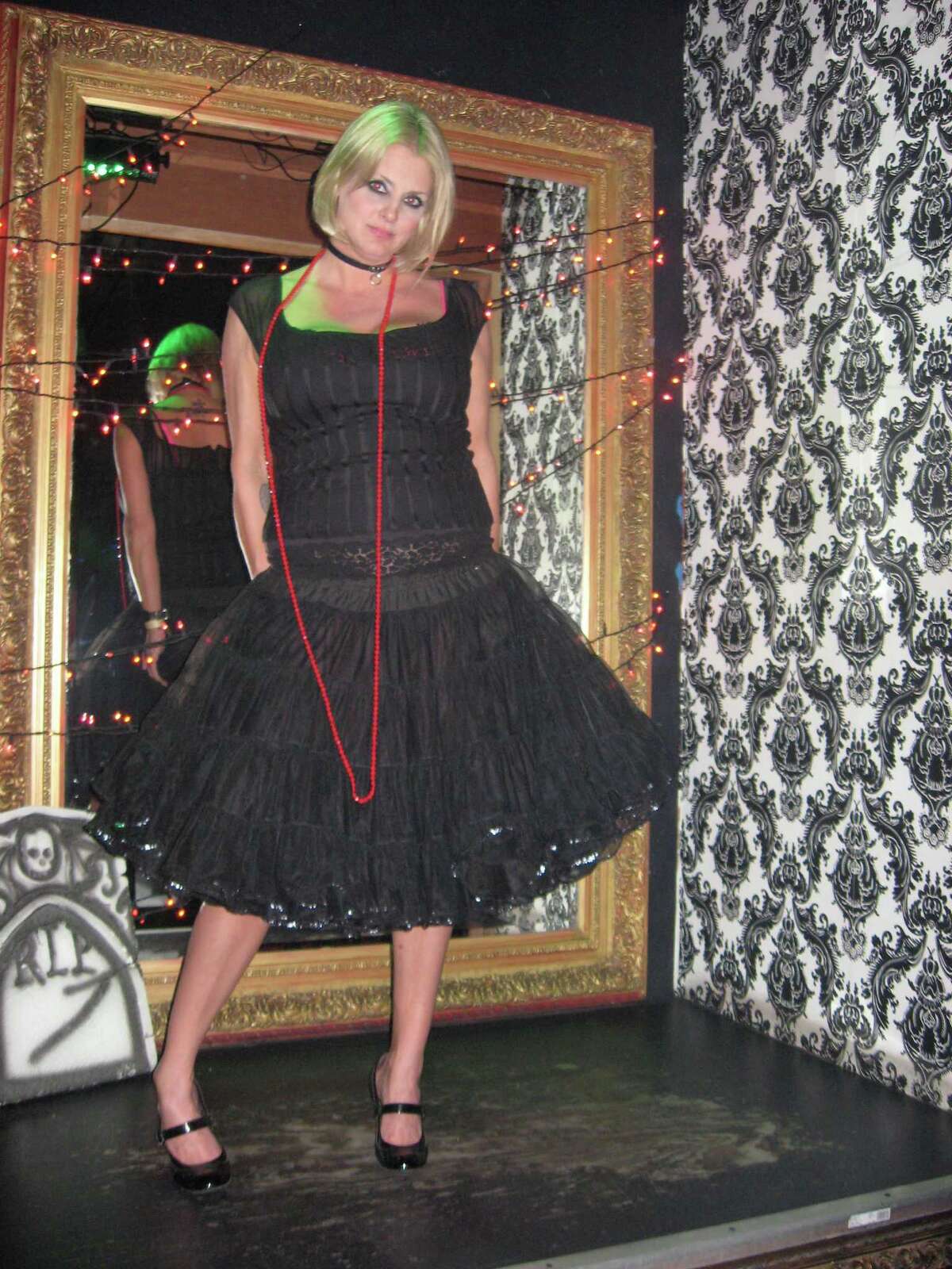 Street Peeps: Fashion in Southeast Texas