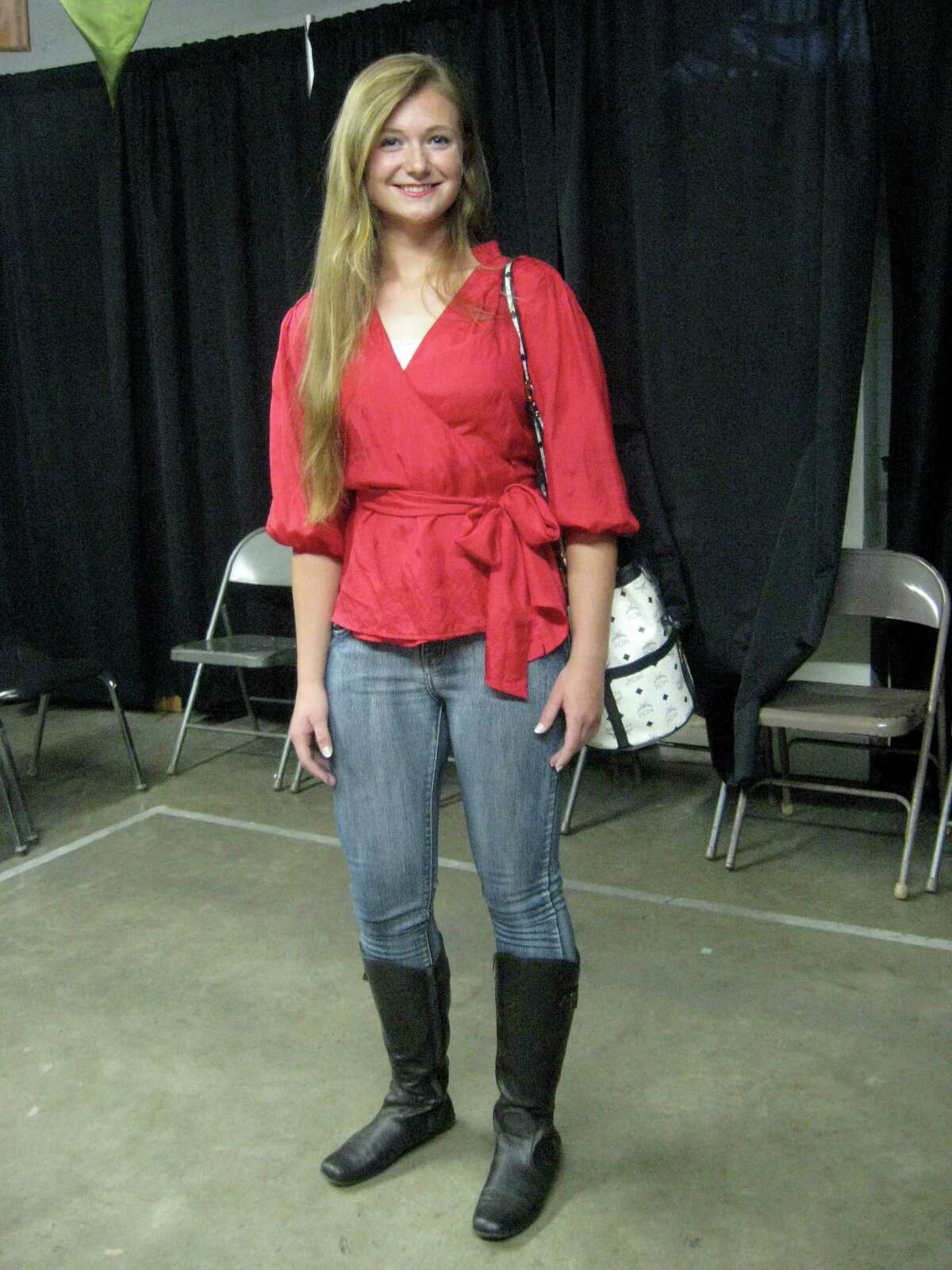 Street Peeps: Fashion in Southeast Texas