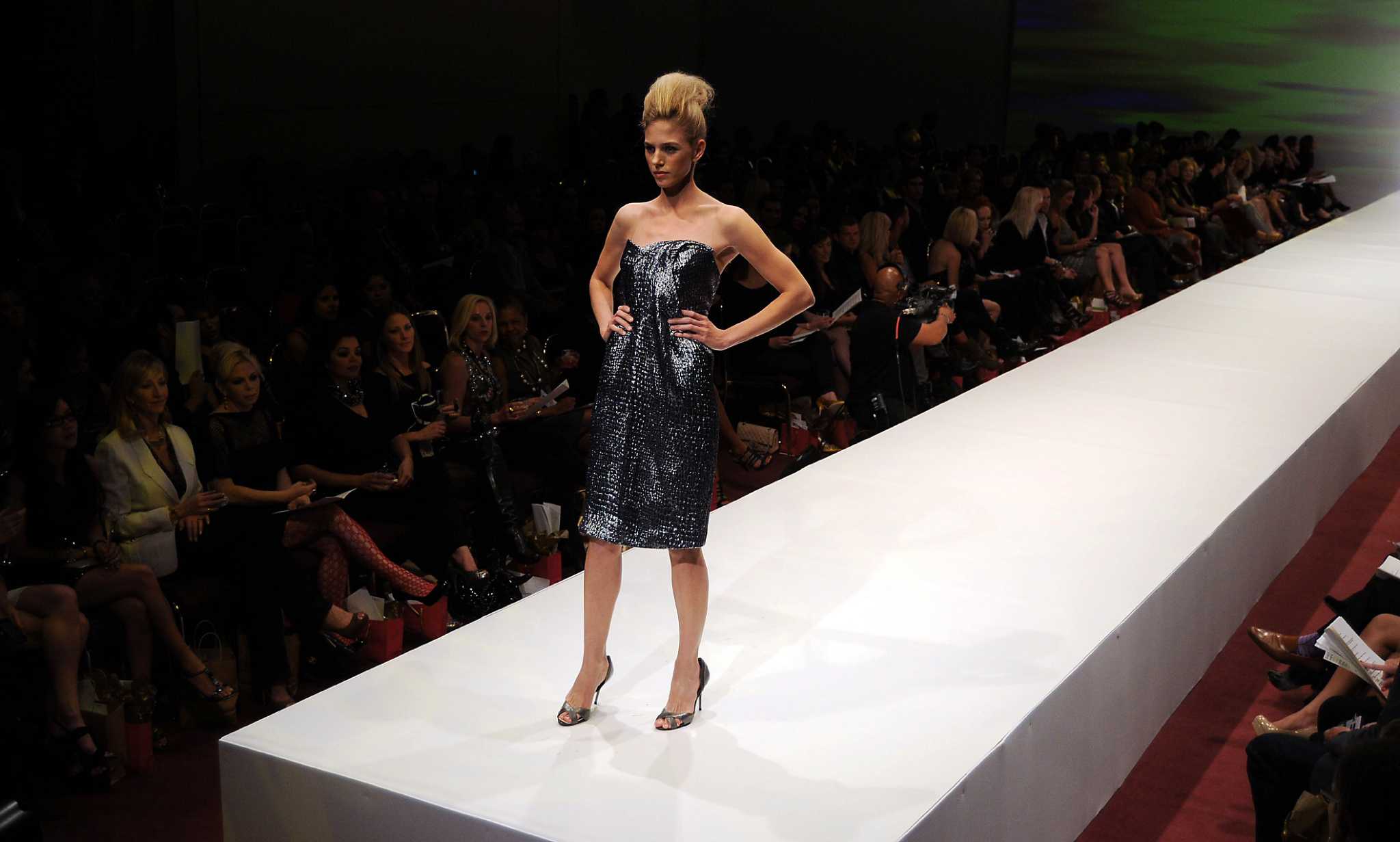 Fashion Houston reflects city's diversity