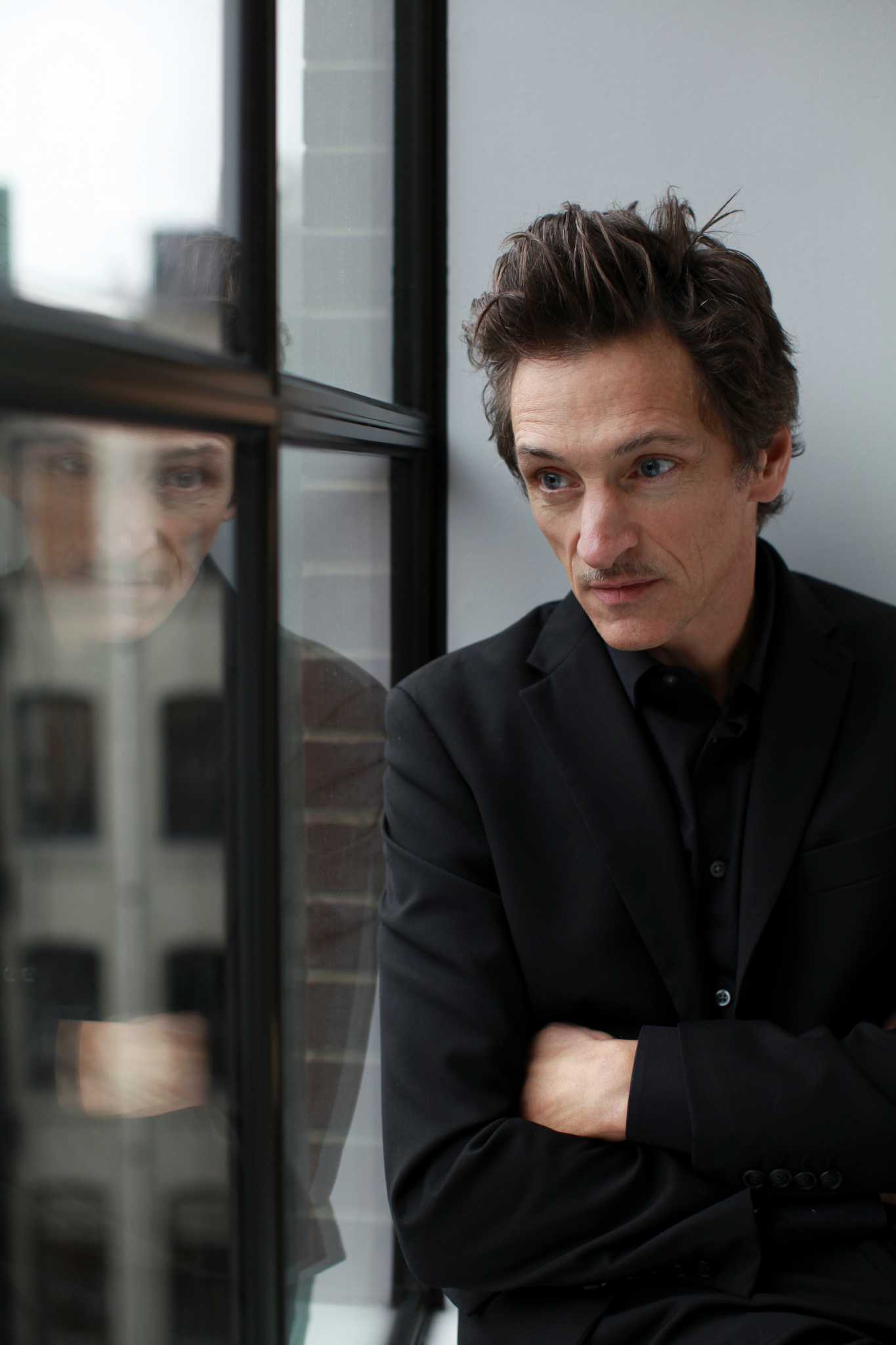 Hawkes has breakout role in 'Sessions'