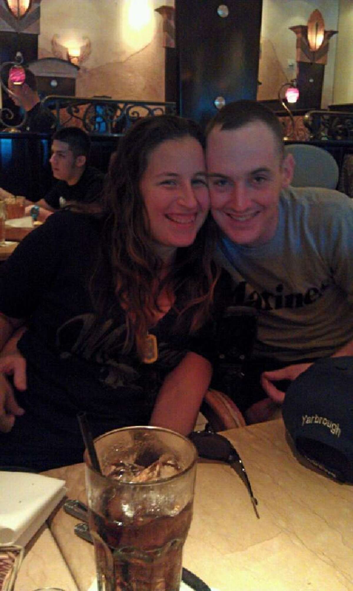 Port Arthur Marine returns home