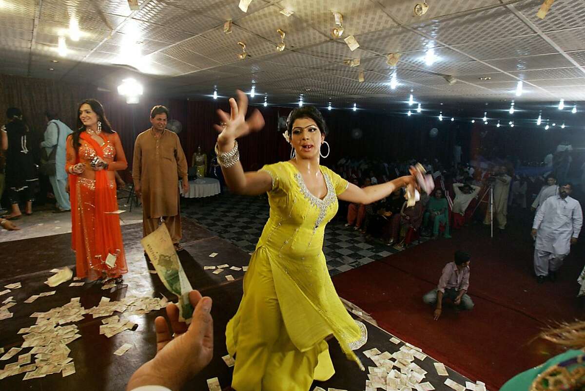 Pakistani Transgenders