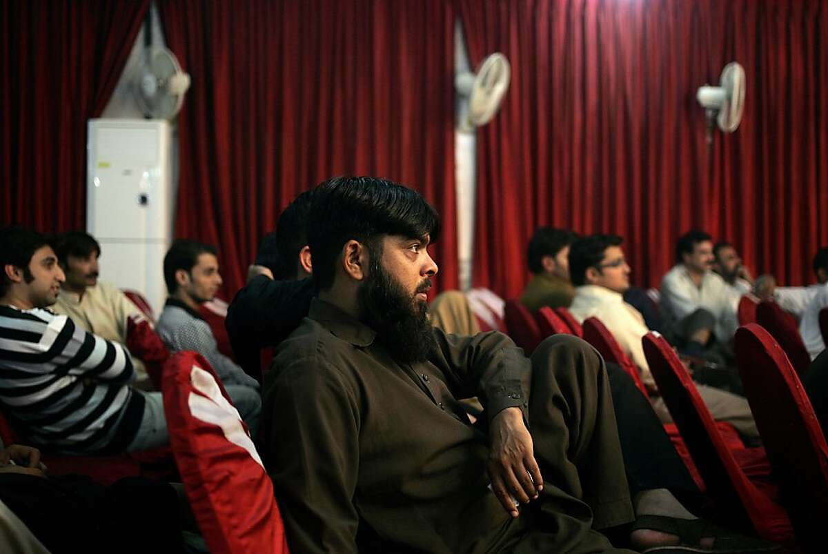 Pakistani Transgenders