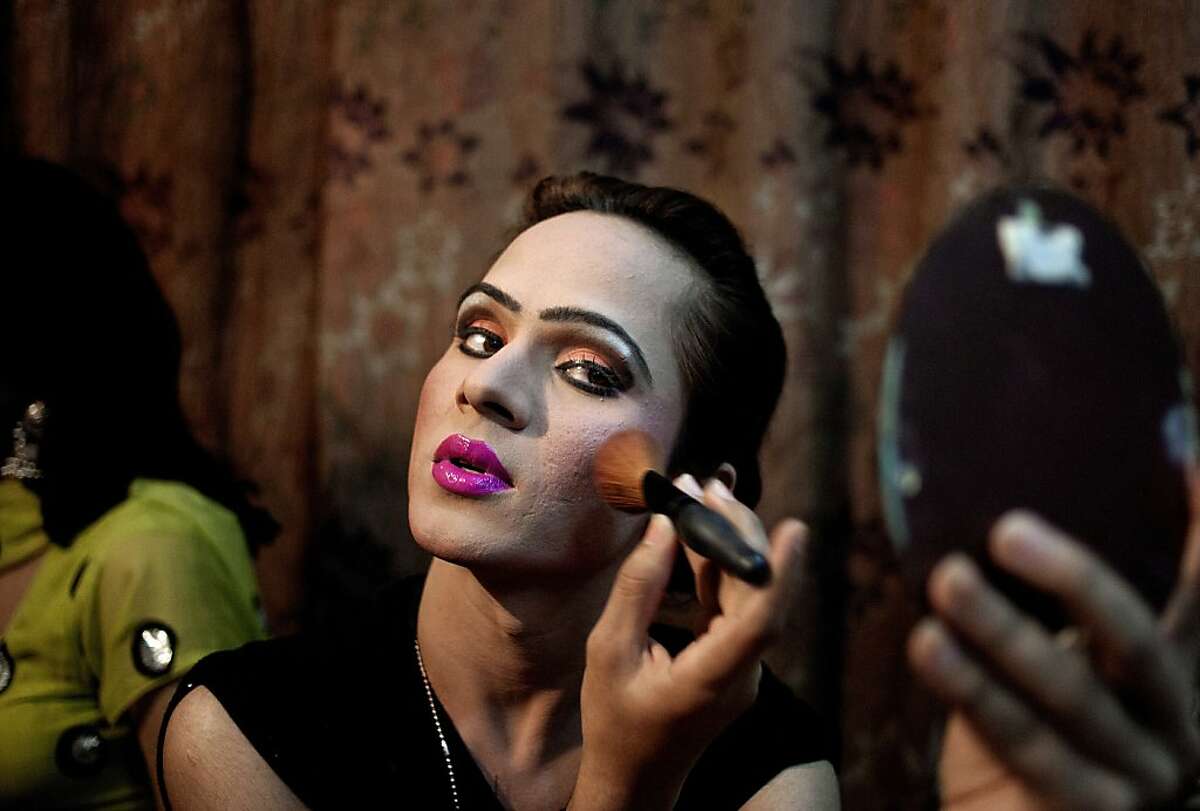 Pakistani Transgenders