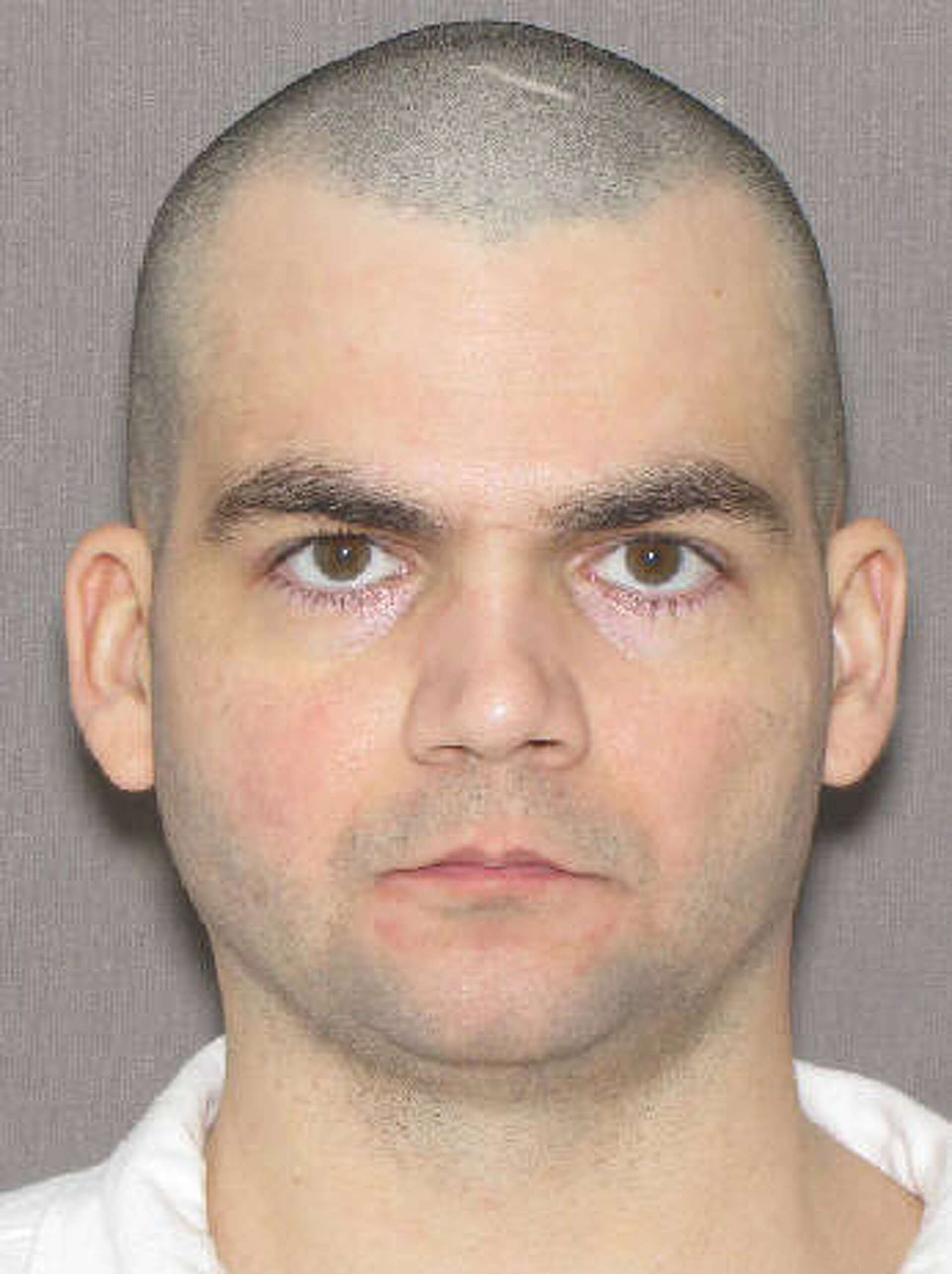 Feds deal 'devastating' blow to Aryan prison gang in Texas