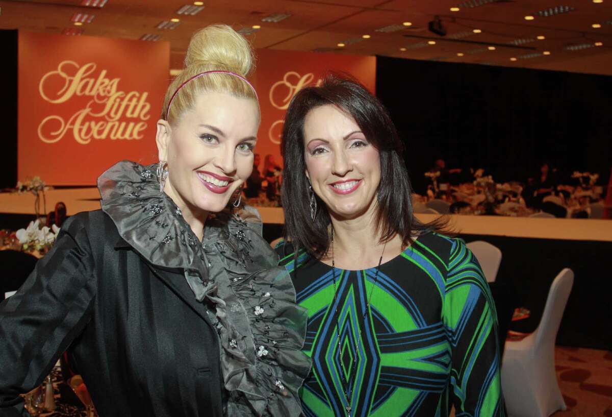 Nutcracker Market Saks Fifth Avenue show features designer Carmen Marc ...