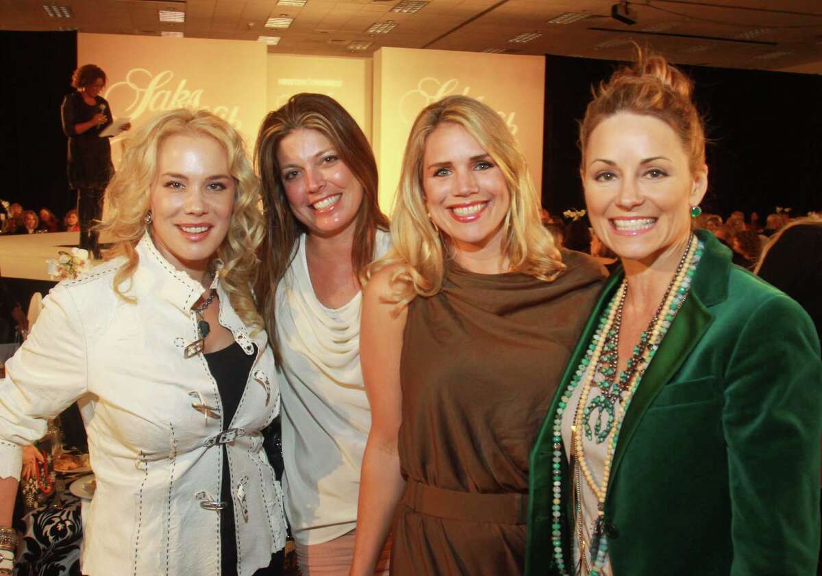 Nutcracker Market Saks Fifth Avenue show features designer Carmen Marc ...