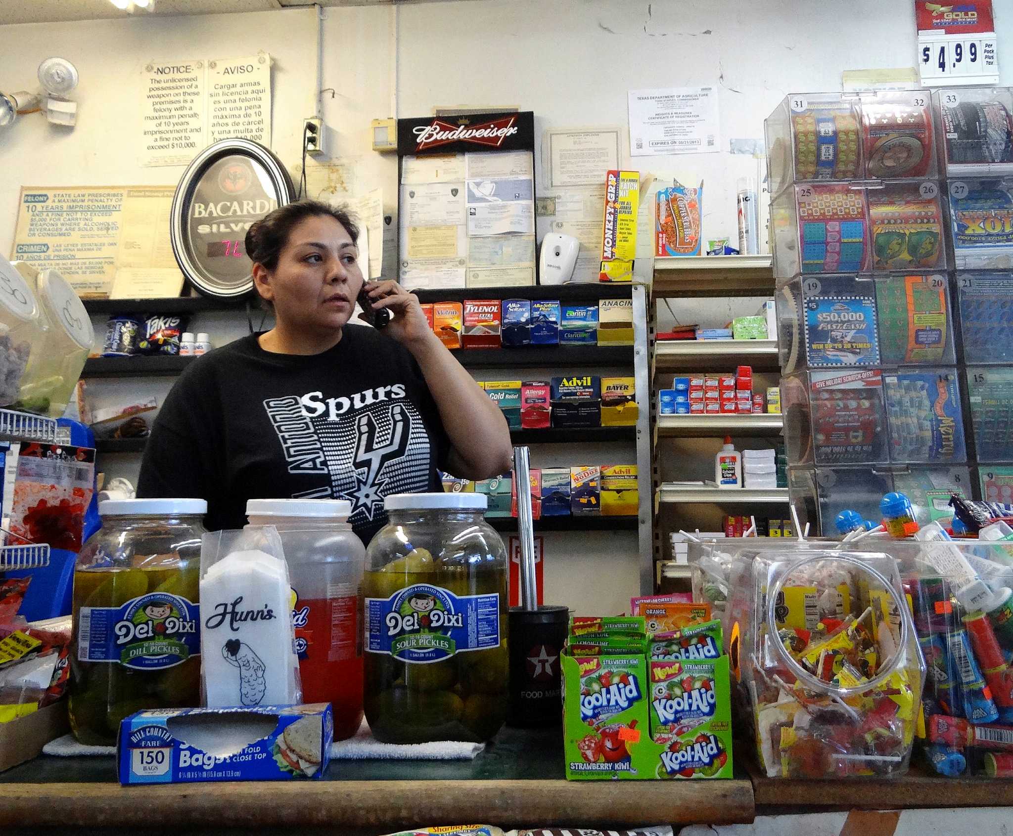 'Everybody is happy' for reported lottery winner