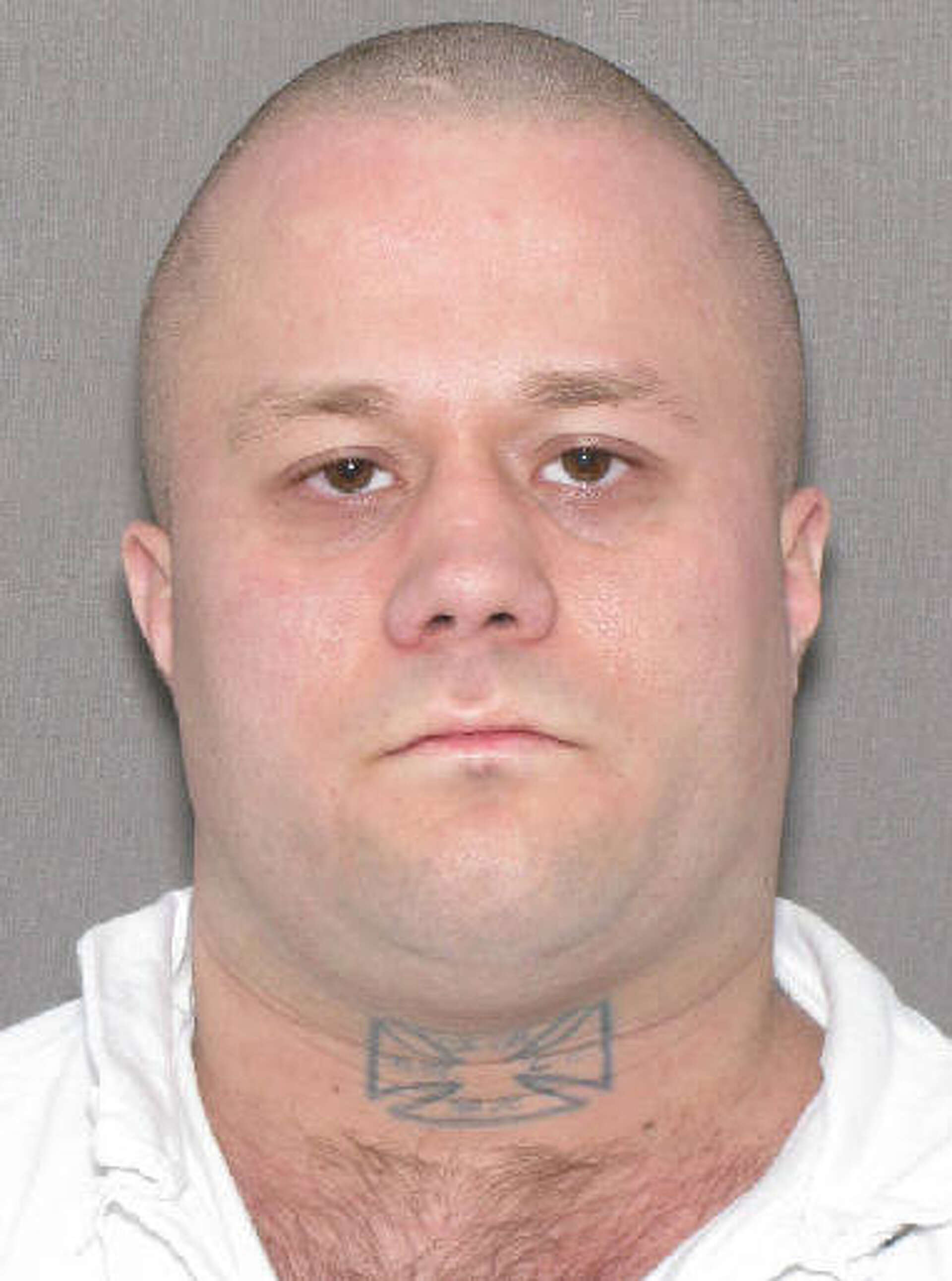 Feds deal 'devastating' blow to Aryan prison gang in Texas