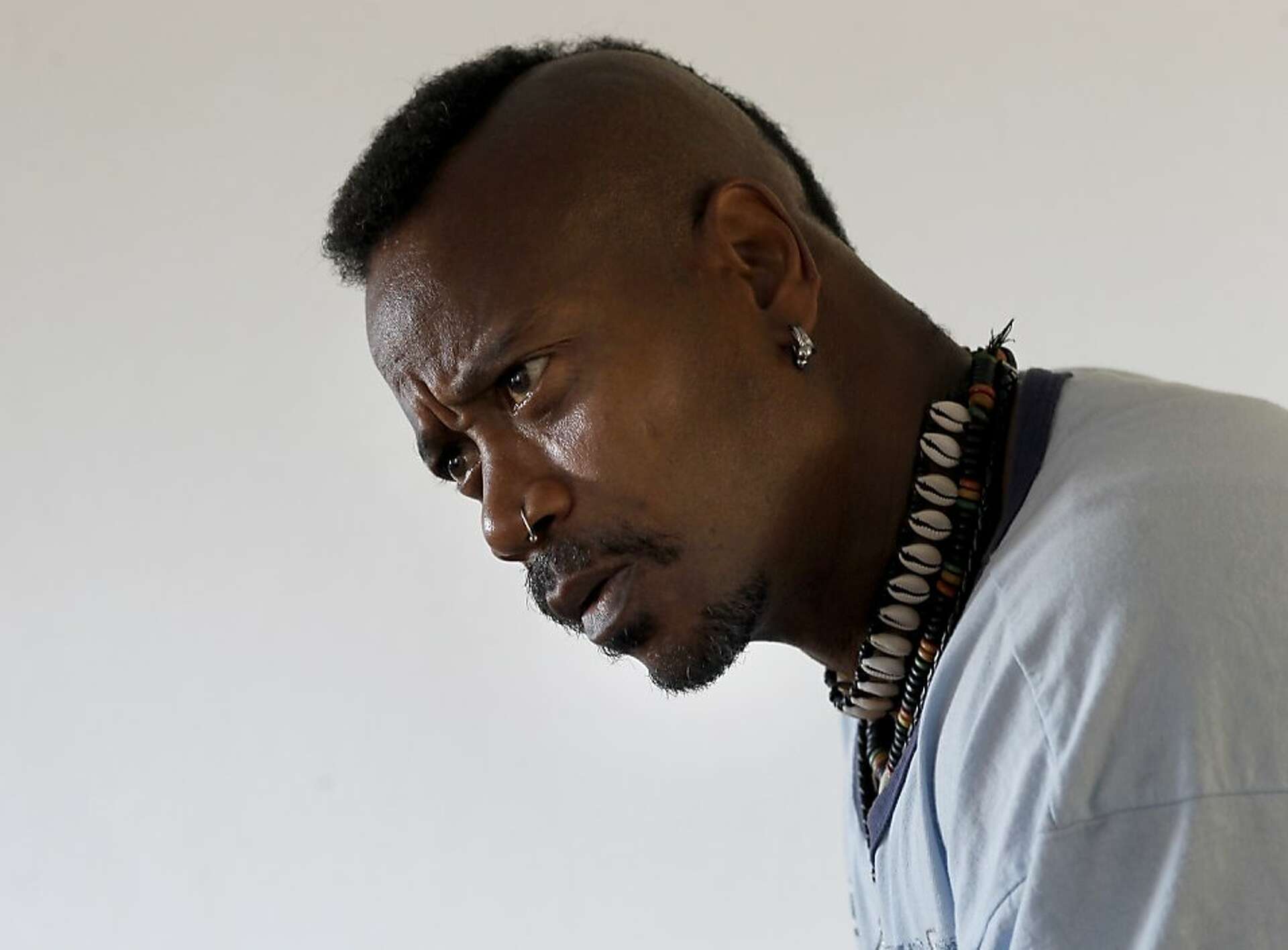 New S.F. digs for veterans in need