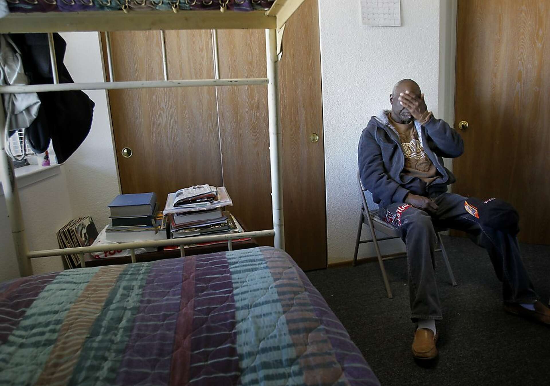 New S.F. digs for veterans in need