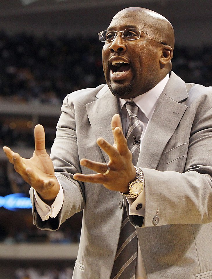 Lakers fire coach Brown after 1-4 start