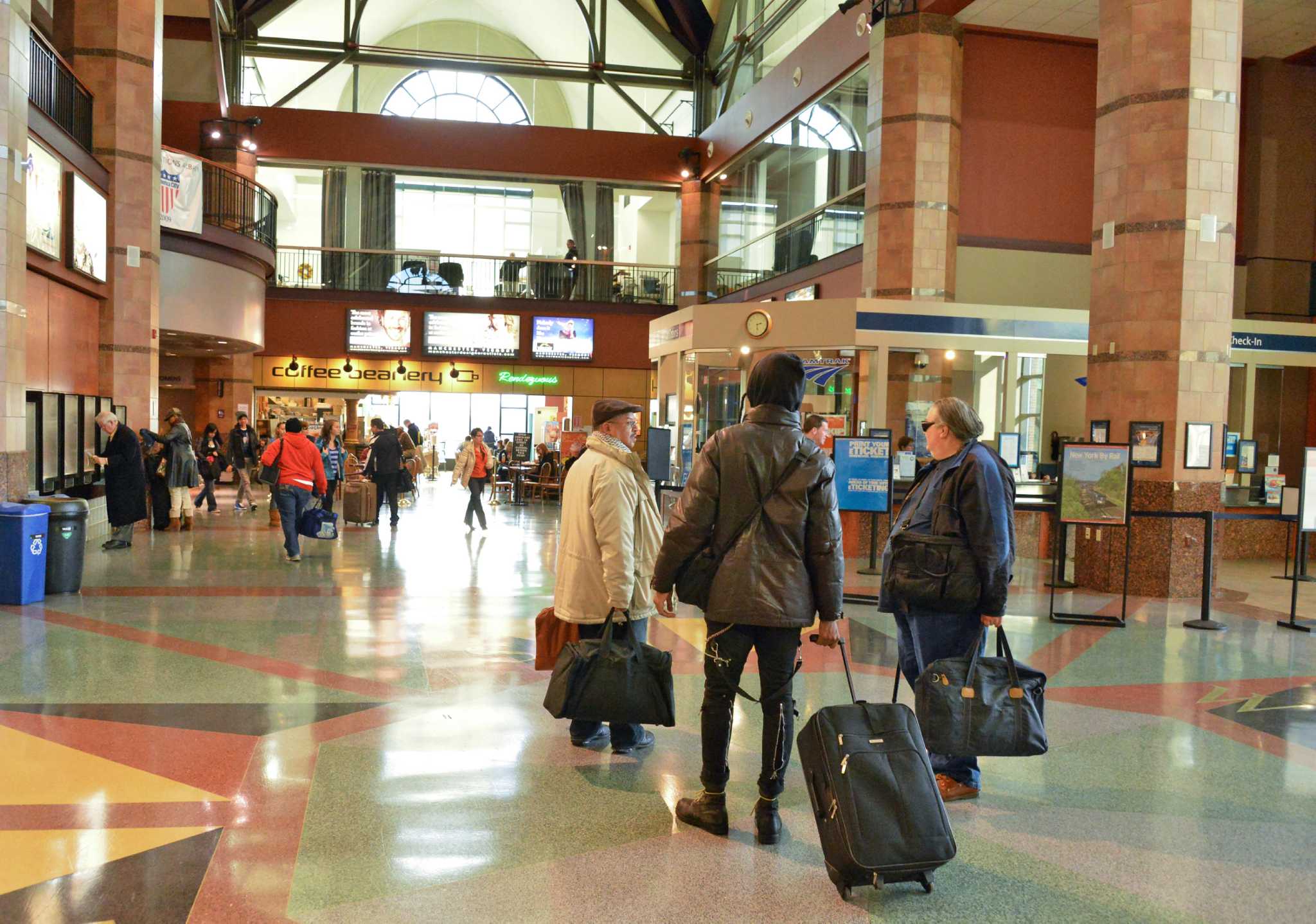 Beyond basic training