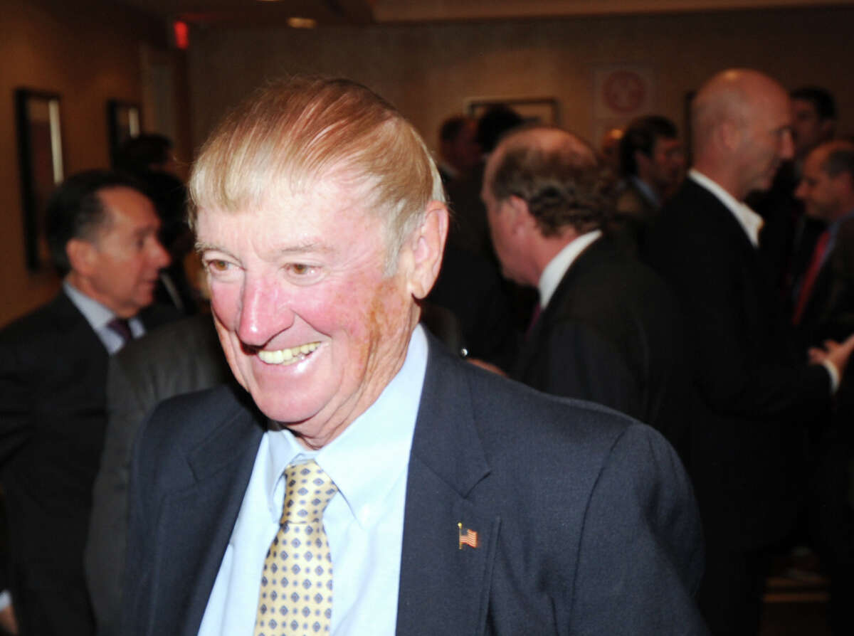 Old Timers give 4 honorees their due