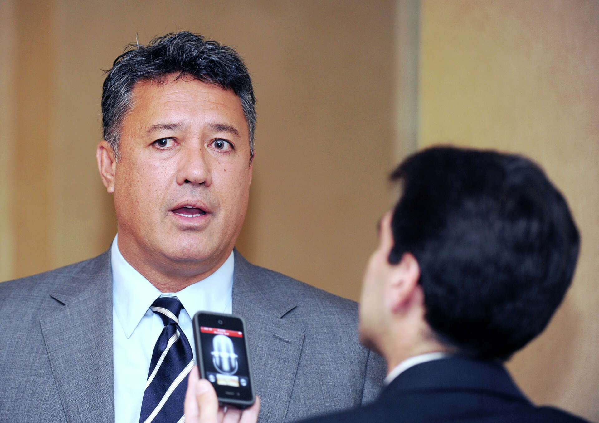 Old Timers give 4 honorees their due