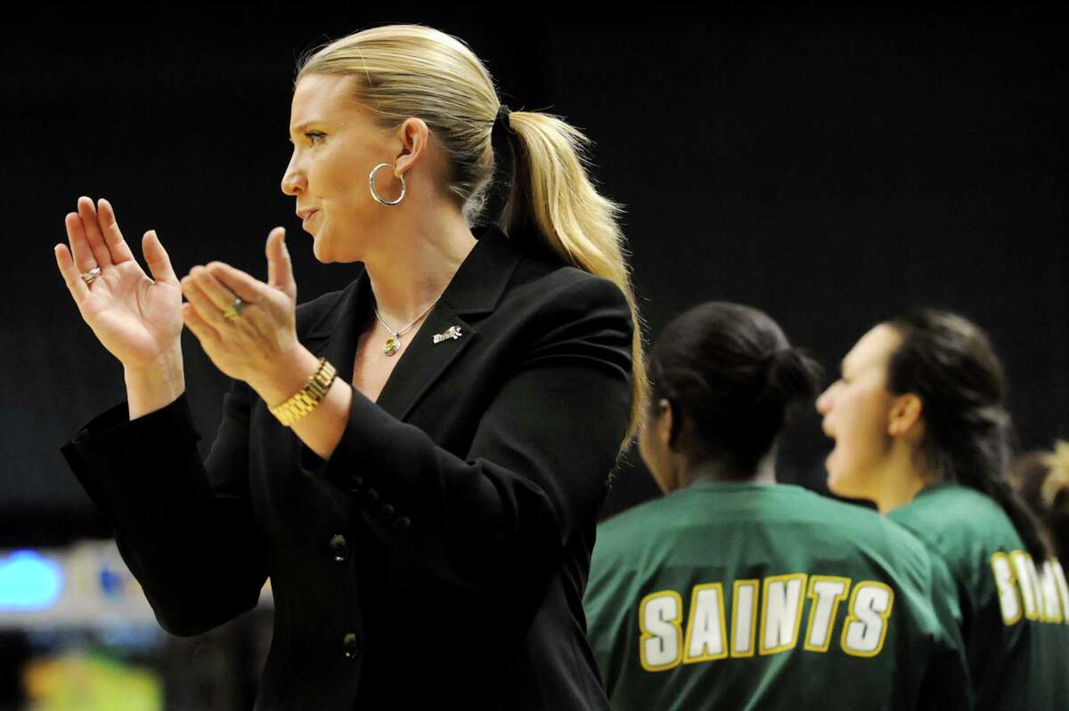 Siena makes Jaques a winner